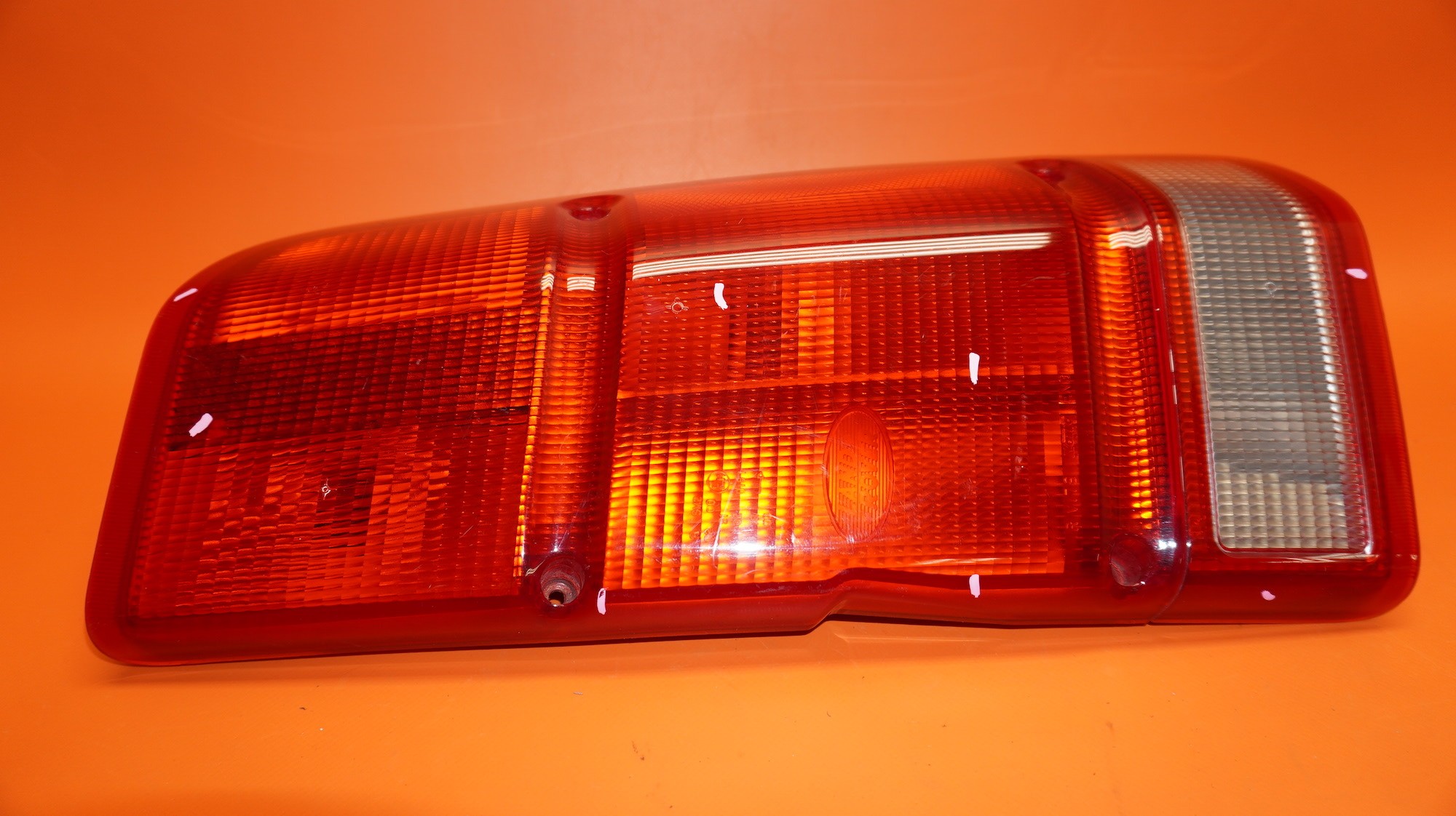 LAND ROVER DISCOVERY 2 TAIL LIGHT RIGHT PASSENGER 1999 2000 2001 2002