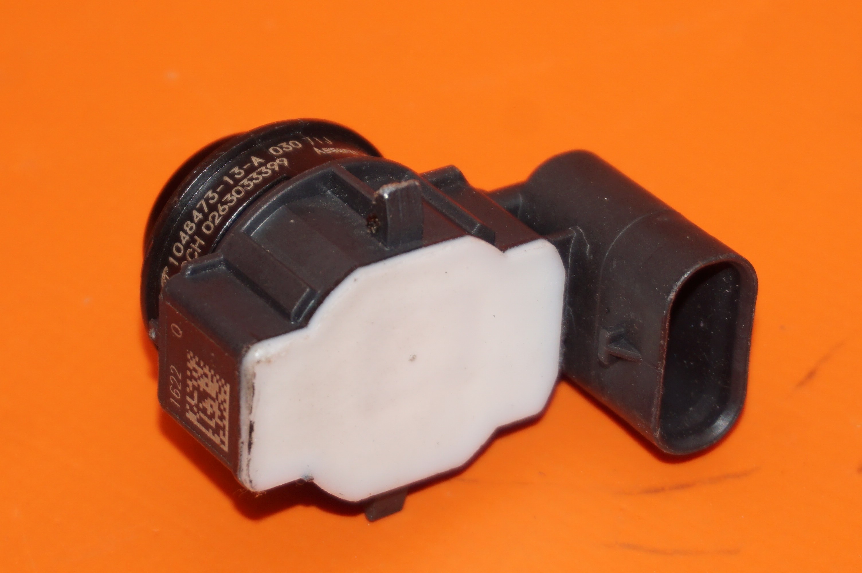 TESLA MODEL S X PARKING SENSOR ASSIST 2016 2017 2018 2019 2020 1048473