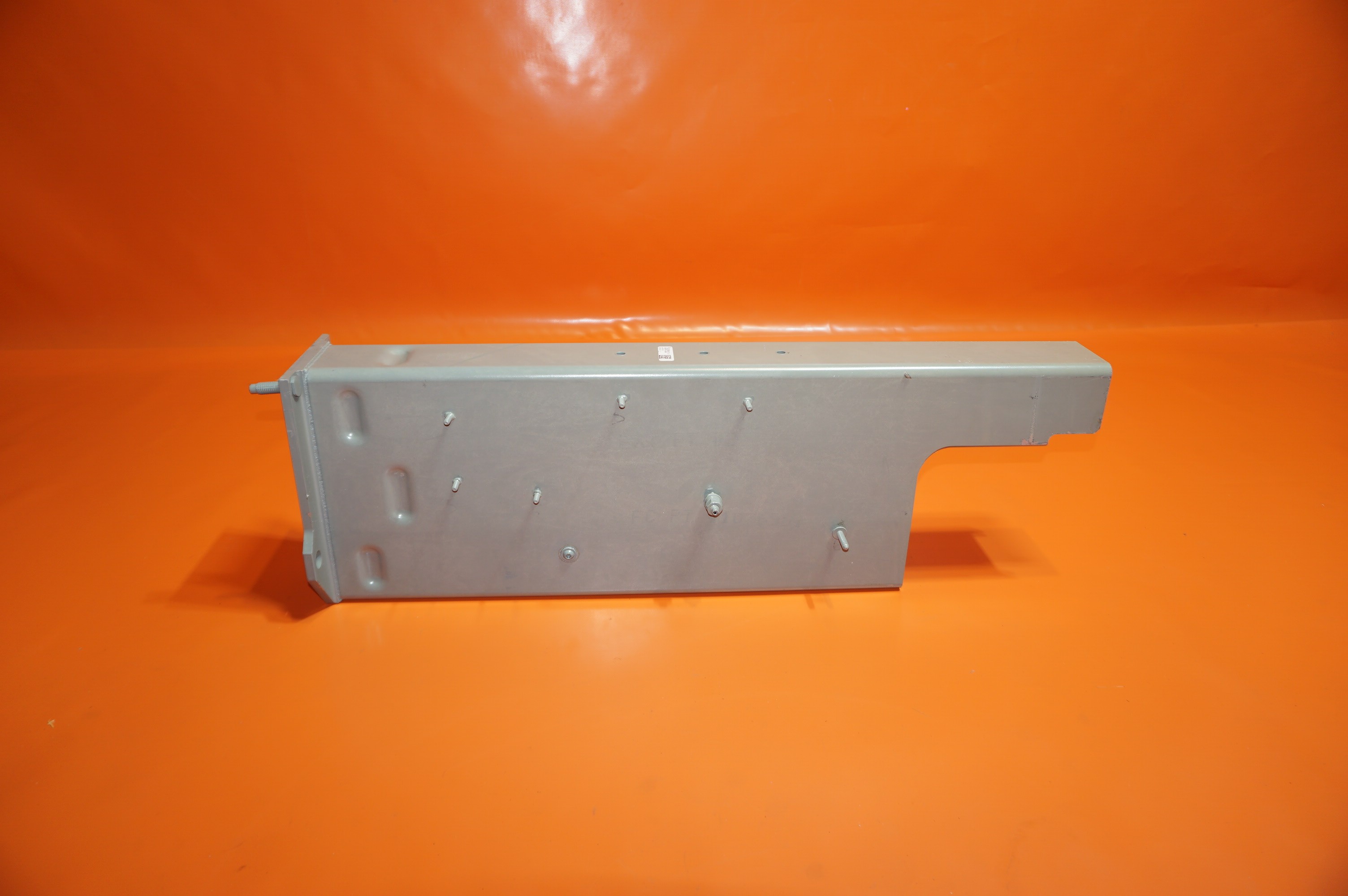 TESLA MODEL S FRAME RAIL MEMBER RIGHT FRONT AWD 2016 2017 2018 2019