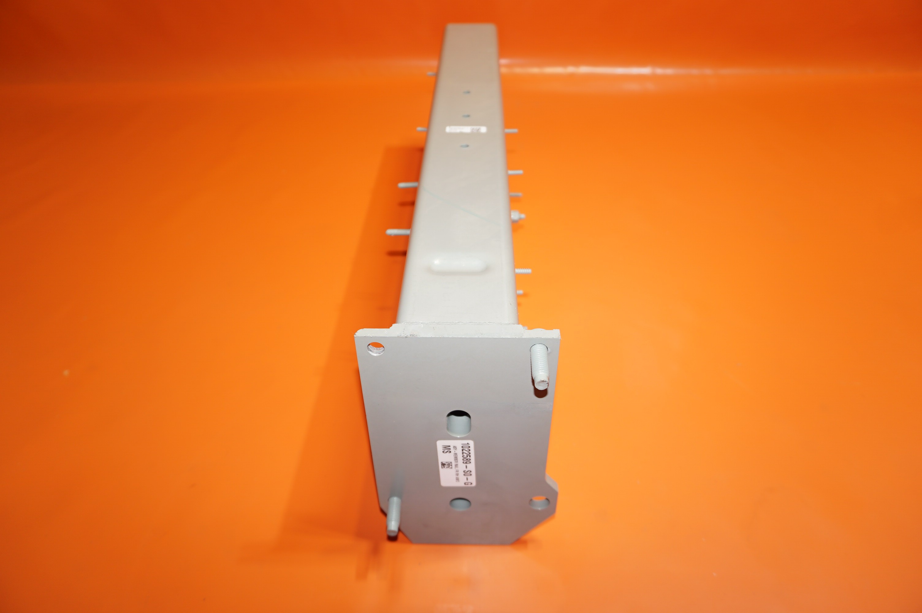 TESLA MODEL S FRAME RAIL MEMBER RIGHT FRONT AWD 2016 2017 2018 2019