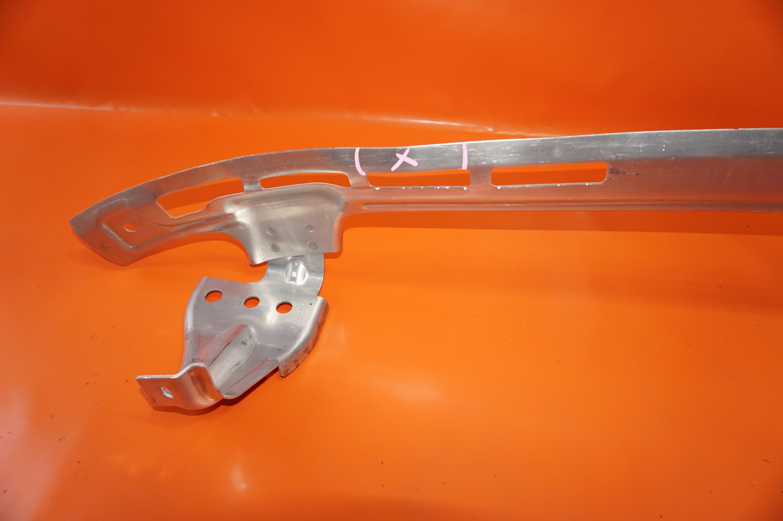 TESLA MODEL Y REINFORCEMENT LOWER FRONT BAR 2020 2021 2022 1505433 OEM