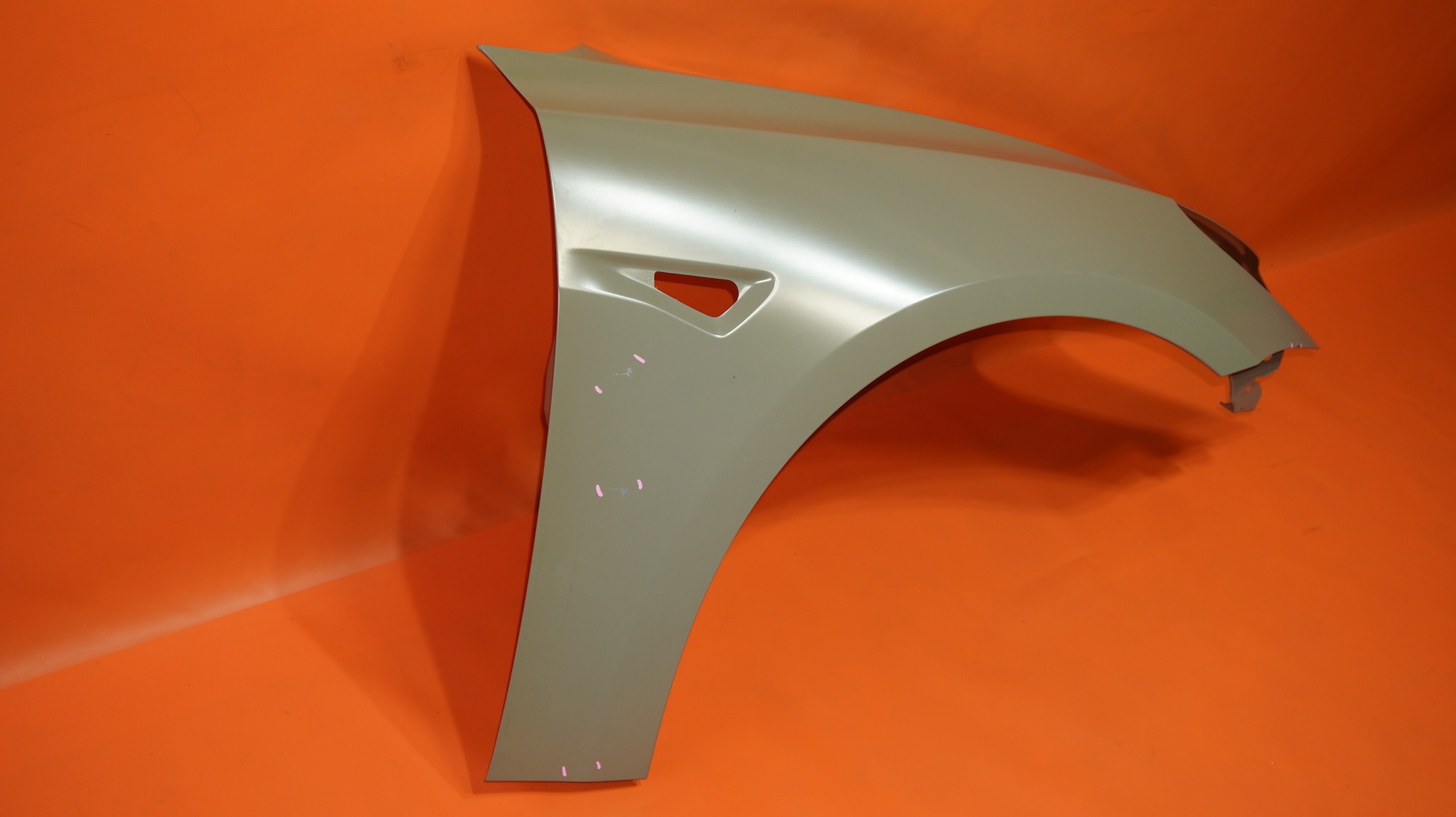 TESLA MODEL 3 FENDER RIGHT PASSENGER 2017 2018 2019 1081400-E0-D OEM