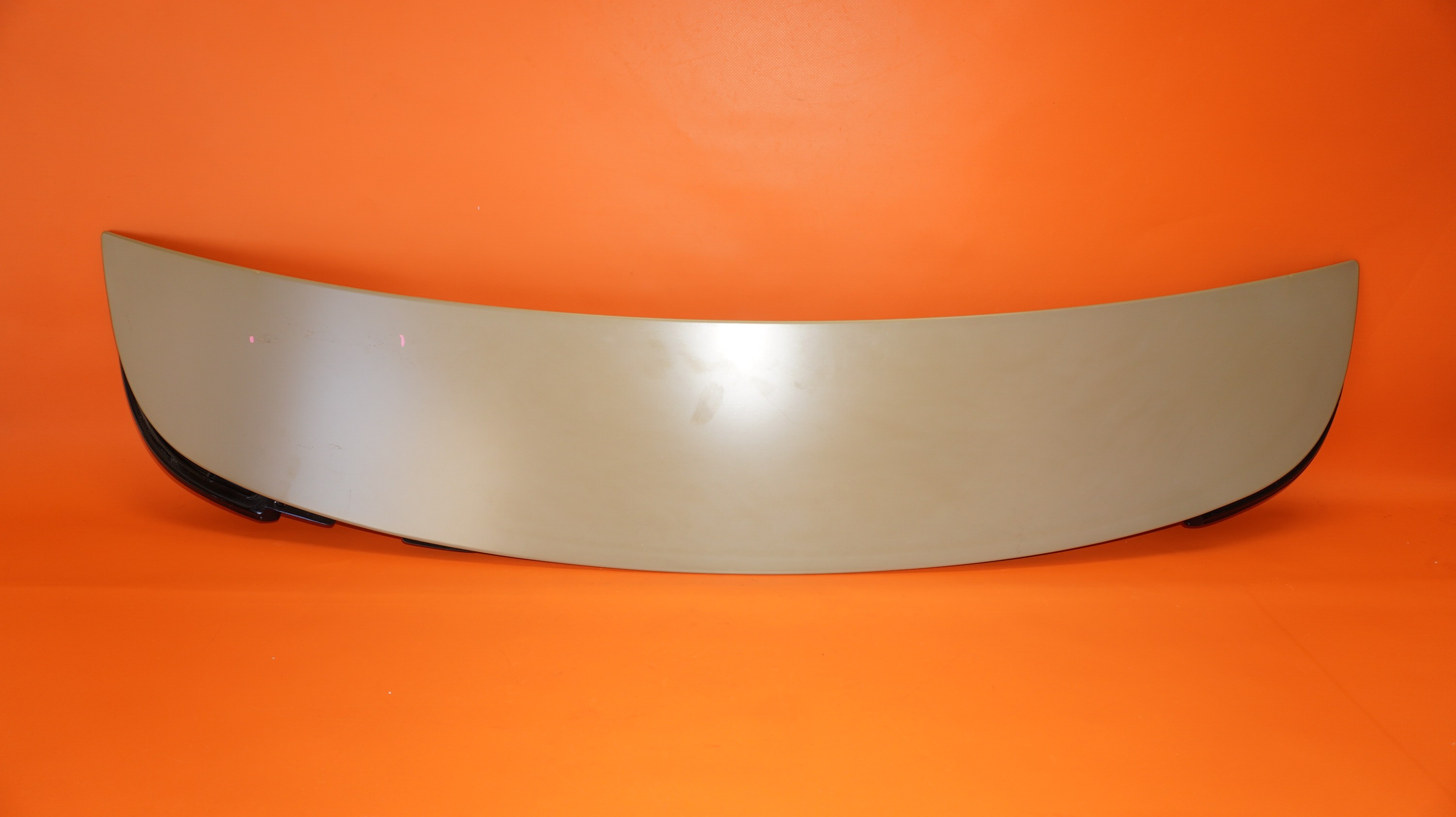 TESLA MODEL X ACTIVE SPOILER WING 2016 2017 2018 2019 2020 1048429-00-B ...