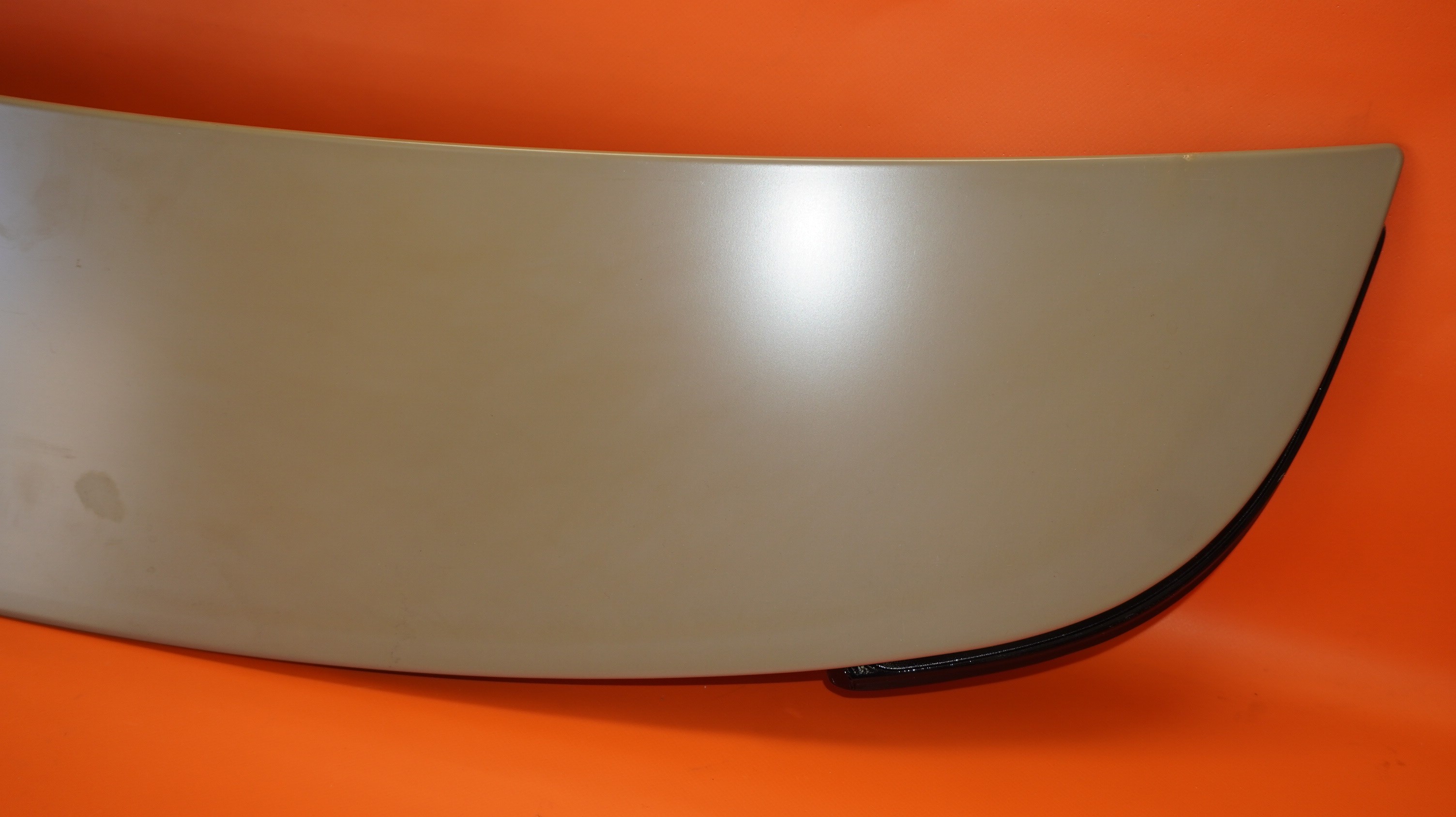 TESLA MODEL X ACTIVE SPOILER WING 2016 2017 2018 2019 2020 1048429-00-B ...