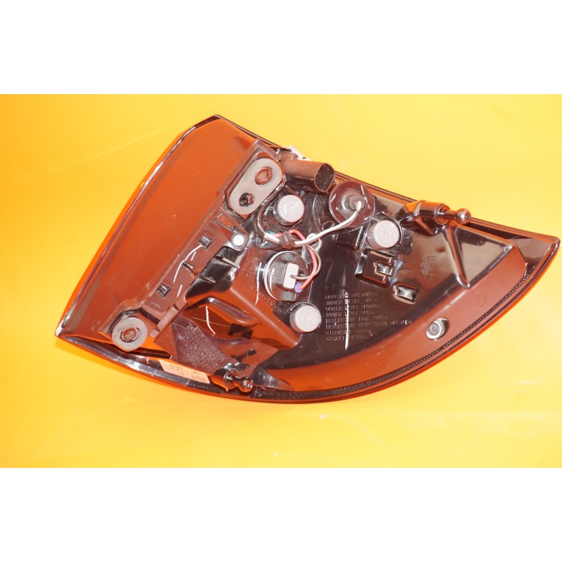 CHRYSLER PACIFICA TAILLIGHT LEFT DRIVER 2017 2018 2019 2020 68229027AF