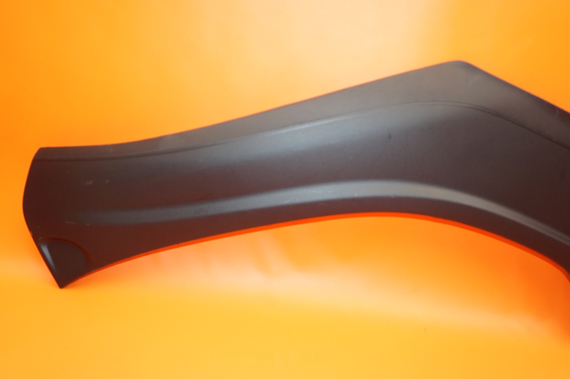 TESLA MODEL X UNDERHOOD APRON COVER RIGHT 2016 2017 2018 2019 2020 ...