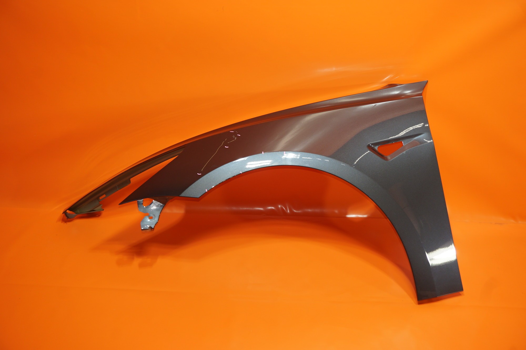 TESLA MODEL 3 FENDER LEFT DRIVER 2017 2018 2019 2020 2021 2022 1091094 ...