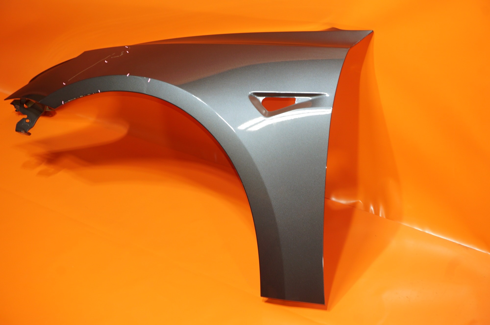 TESLA MODEL 3 FENDER LEFT DRIVER 2017 2018 2019 2020 2021 2022 1091094 ...