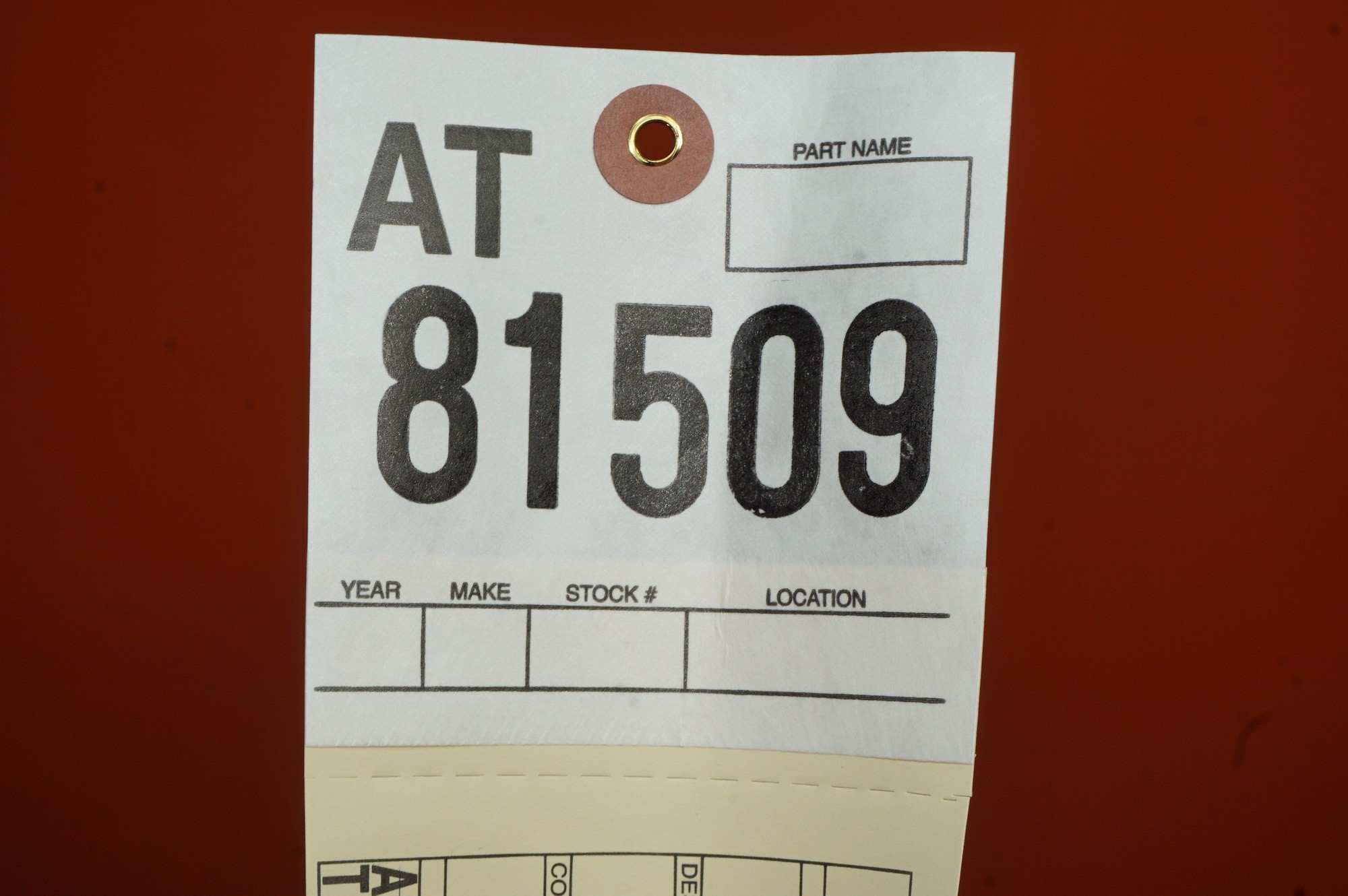 TESLA MODEL S RADIATOR SUPPORT PLASTIC 2015 2016 2017 2018 2019 1061950 ...