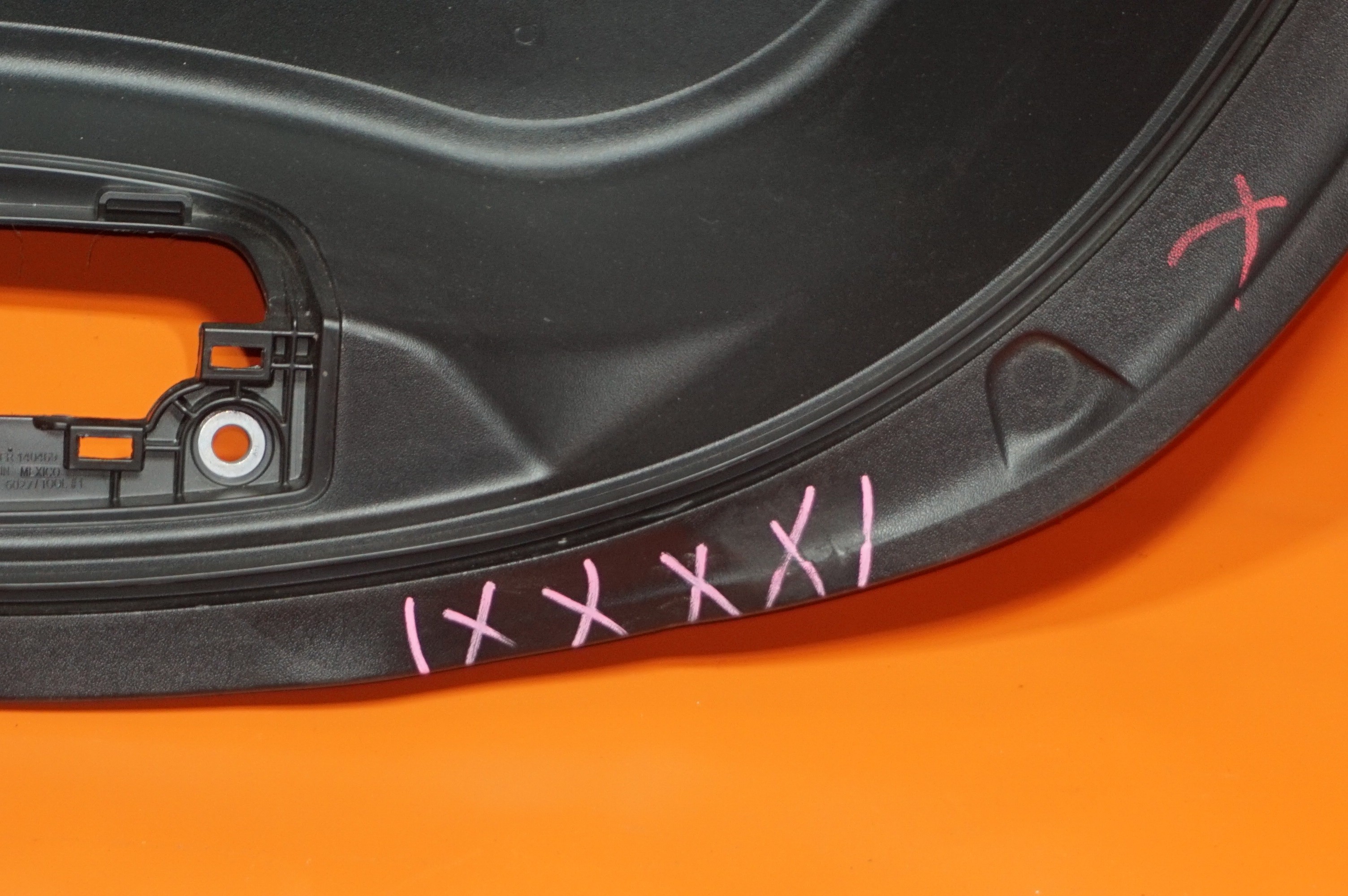 TESLA MODEL 3 FRUNK TRAY STORAGE BOX COMPARTMENT 2017 2018 2019 2020