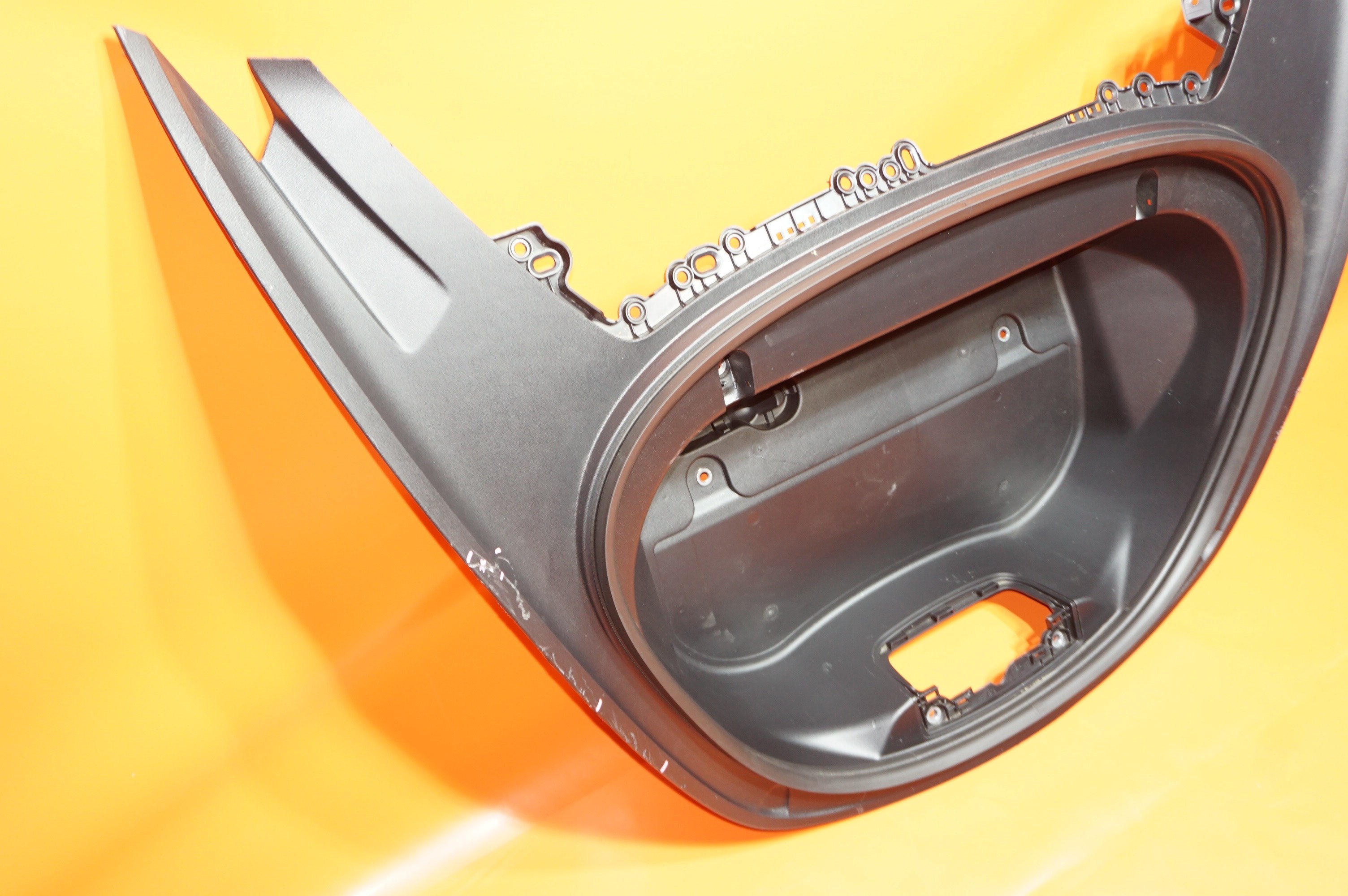 TESLA MODEL 3 FRUNK TRAY STORAGE BOX COMPARTMENT 2017 2018 2019 2020