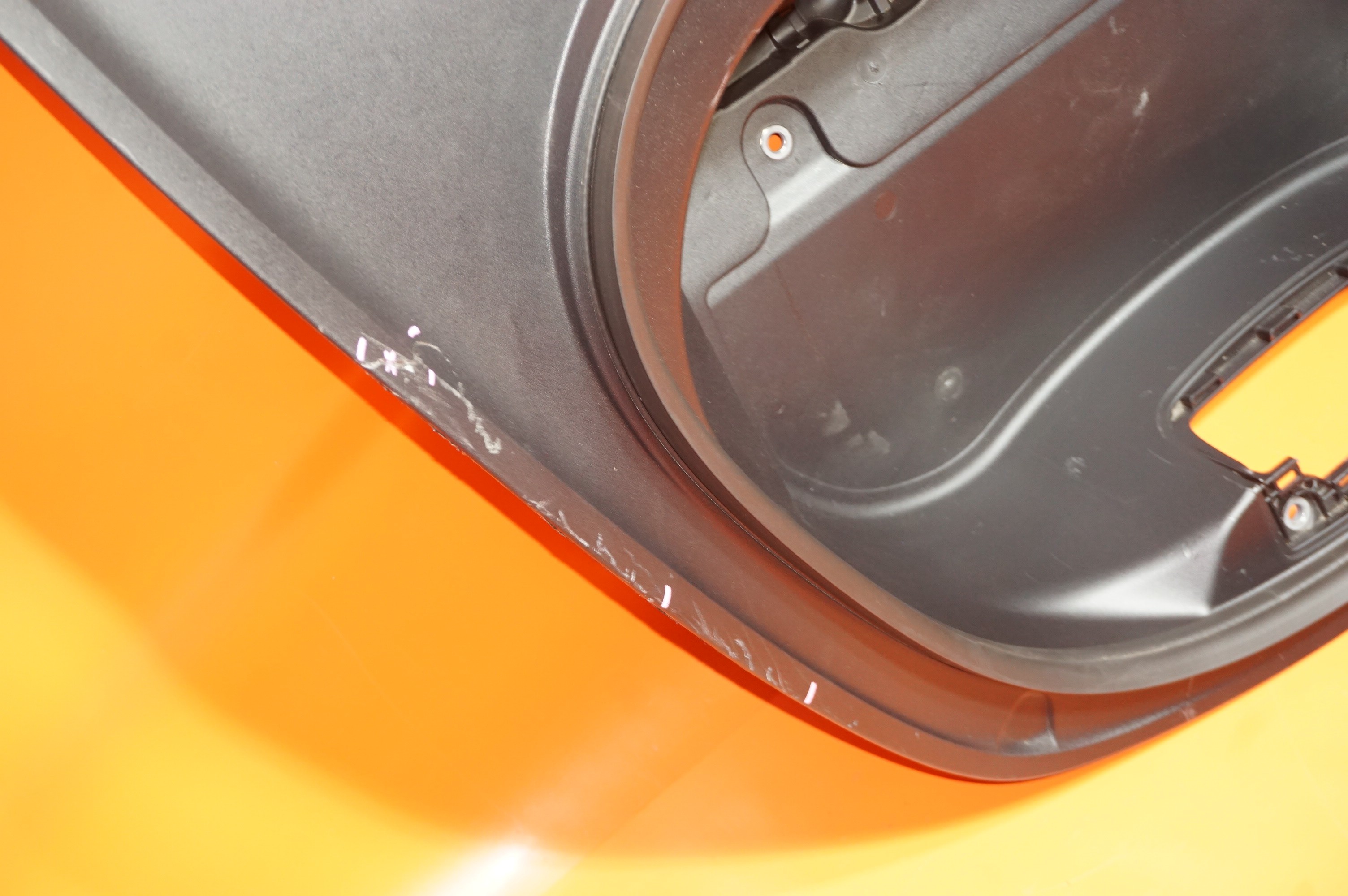 TESLA MODEL 3 FRUNK TRAY STORAGE BOX COMPARTMENT 2017 2018 2019 2020