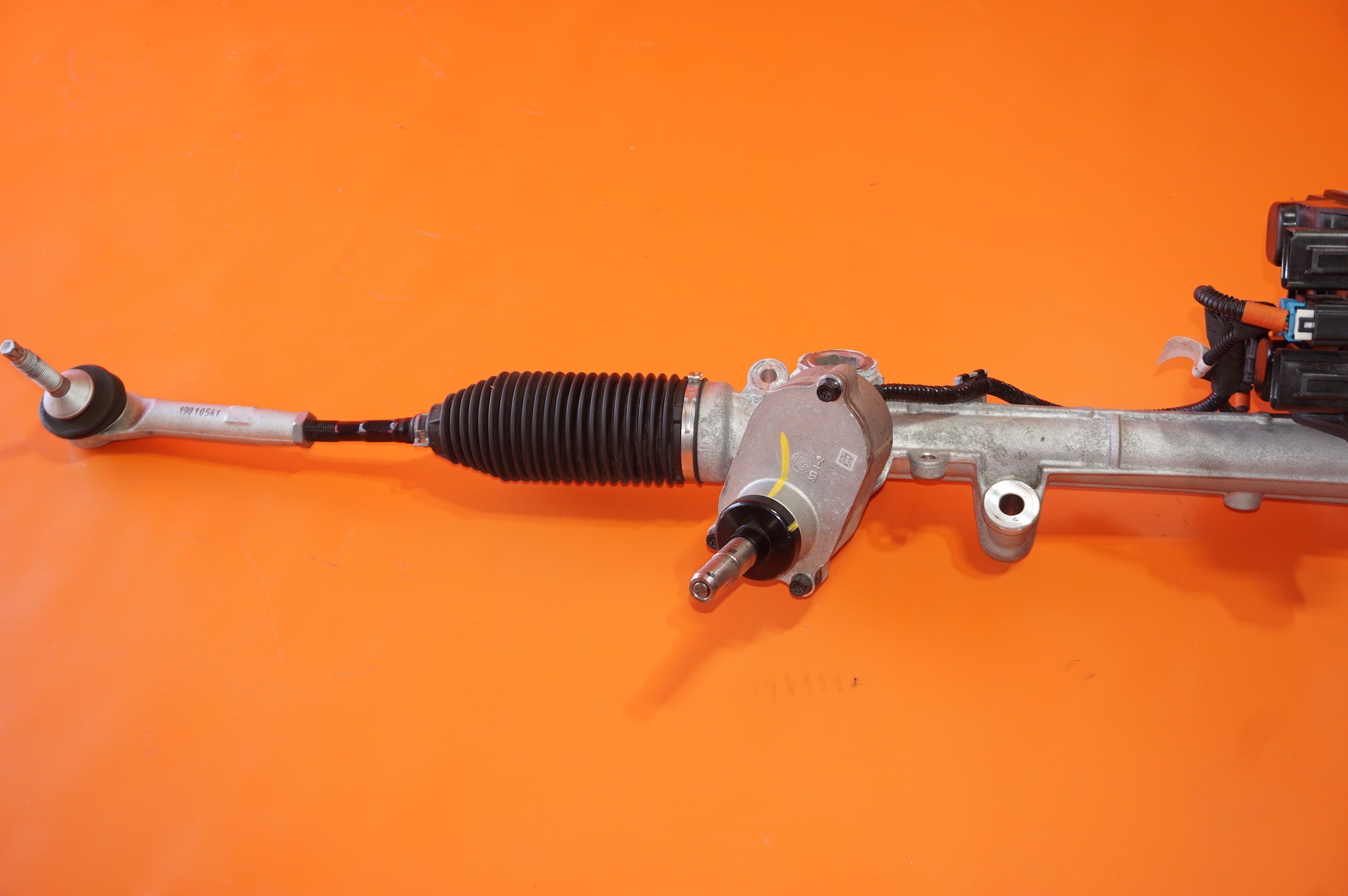 TESLA MODEL 3 RACK AND PINION STERRING GEAR 2017 2018 2019 2020