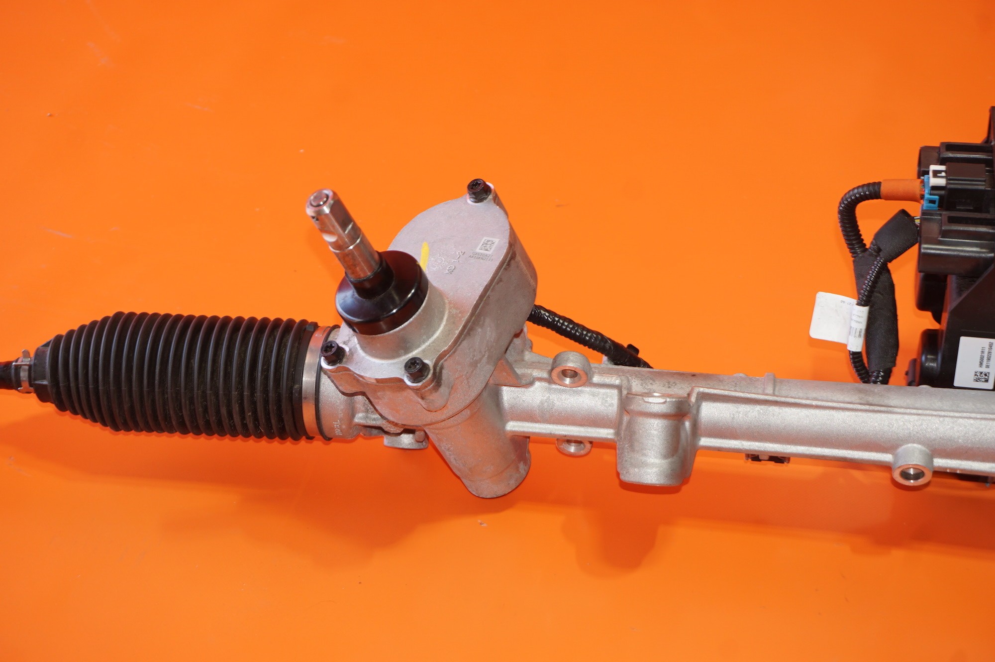 TESLA MODEL 3 RACK AND PINION STERRING GEAR 2017 2018 2019 2020