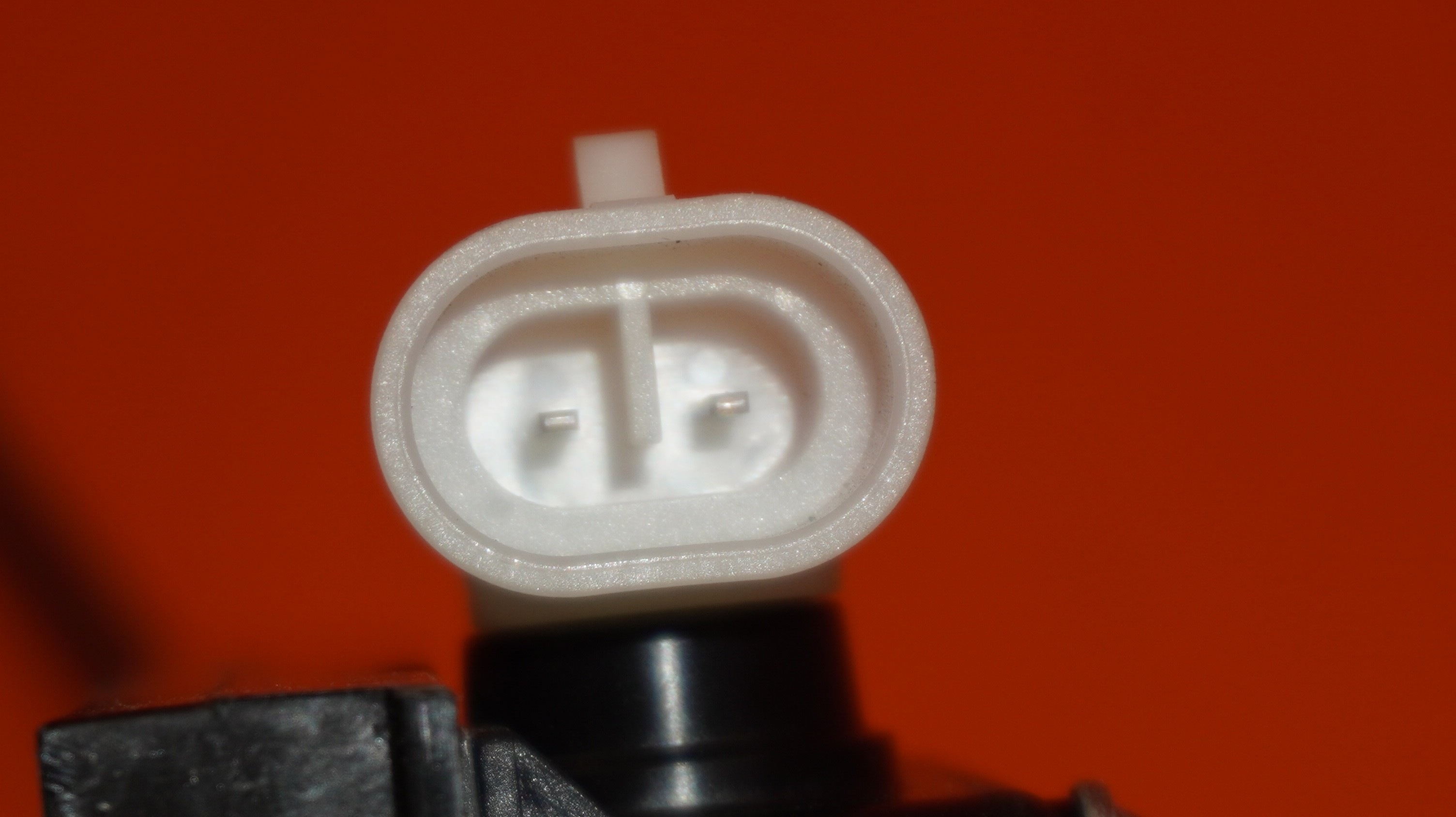 TESLA MODEL S HOOD LOCK RELEASE 2012 2013 2014 2015 2016 1061814-00-B