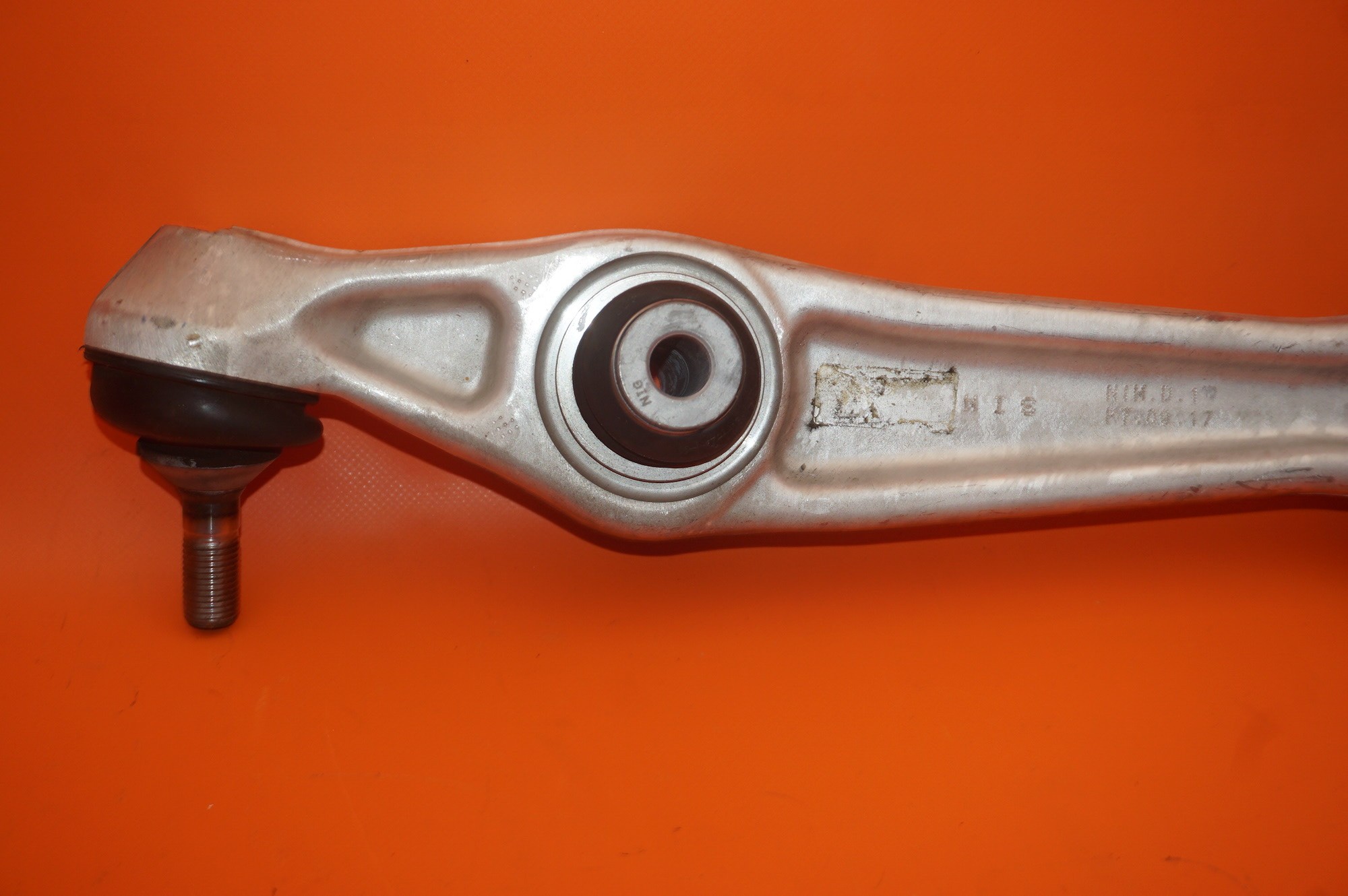 TESLA MODEL X CONTROL ARM FRONT RIGHT 2016 2017 2018 2019 1027351-00-C