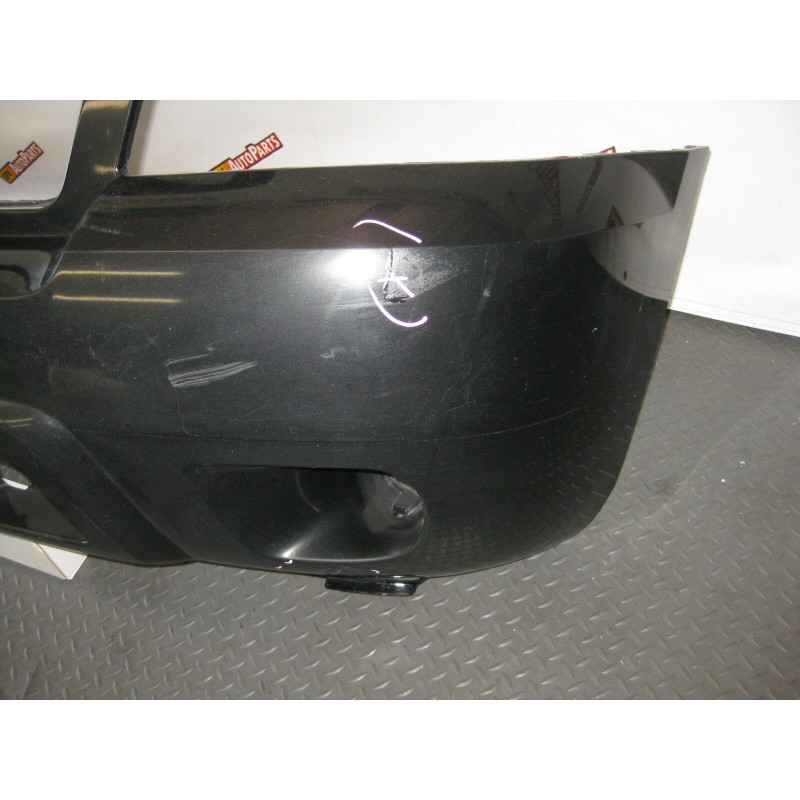 SUBURBAN YUKON TAHOE FRONT BUMPER 2007-2009