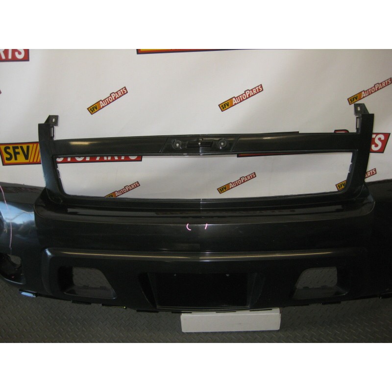 SUBURBAN YUKON TAHOE FRONT BUMPER 2007-2009