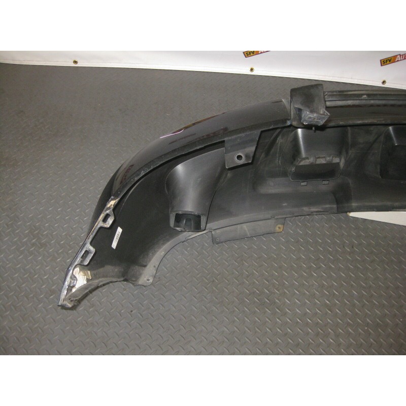 SUBURBAN YUKON TAHOE FRONT BUMPER 2007-2009