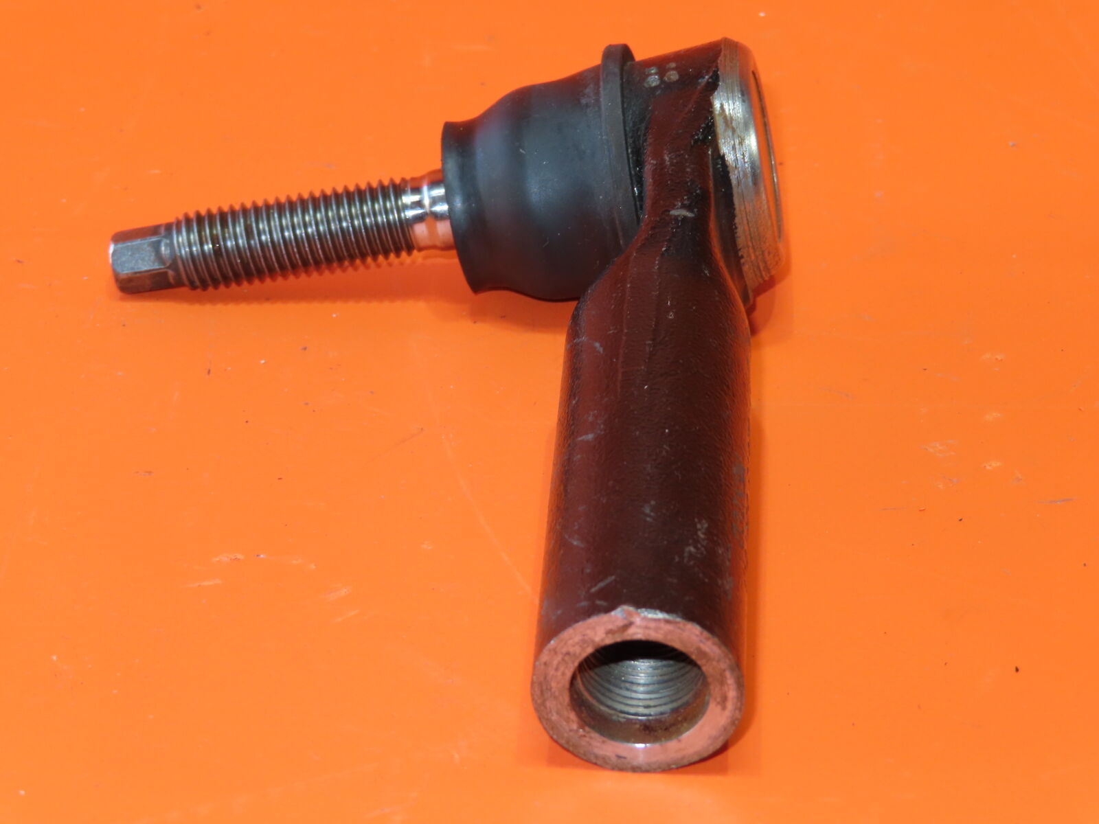 TESLA MODEL S TIE ROD STEERING GEAR 2012 2013 2014 2015