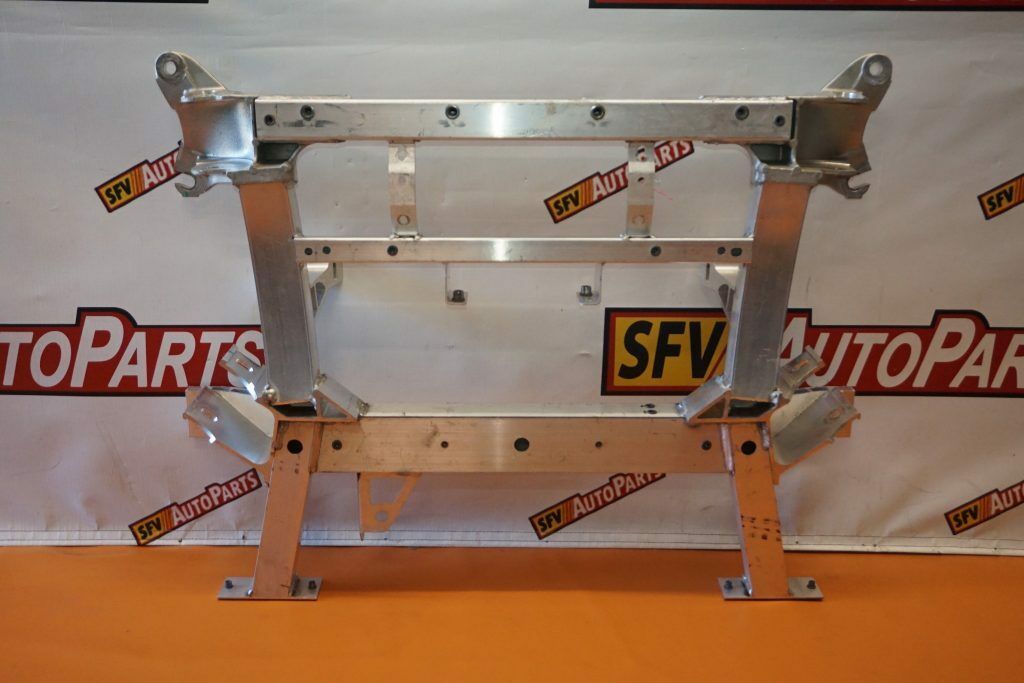 TESLA MODEL X CROSSMEMBER FRONT SUBFRAME 2015 2016