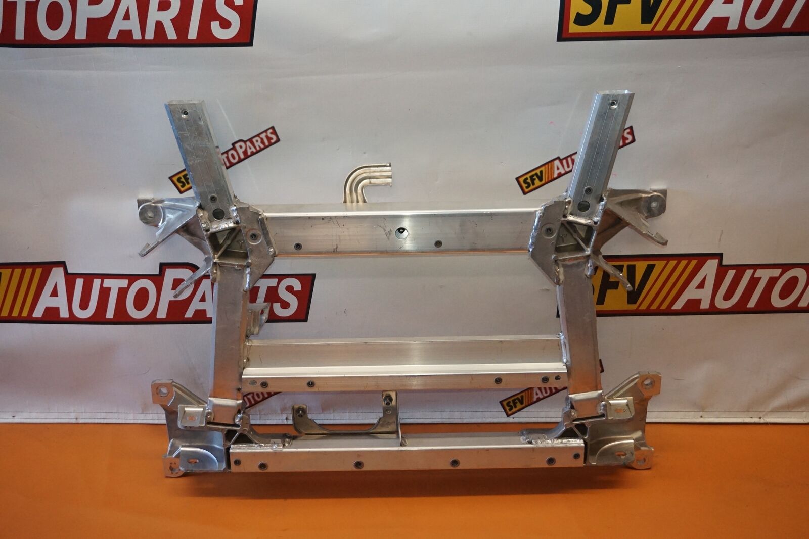 TESLA MODEL X CROSSMEMBER FRONT SUBFRAME 2015 2016