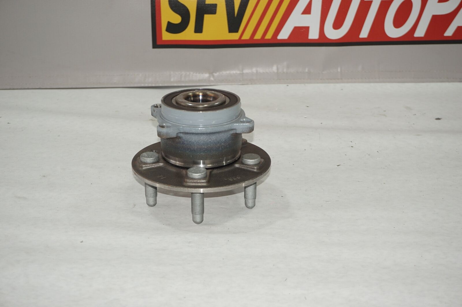TESLA MODEL S X HUB BEARING SPINDLE 2016 2017 2018 2019 2020 1027170-00 ...