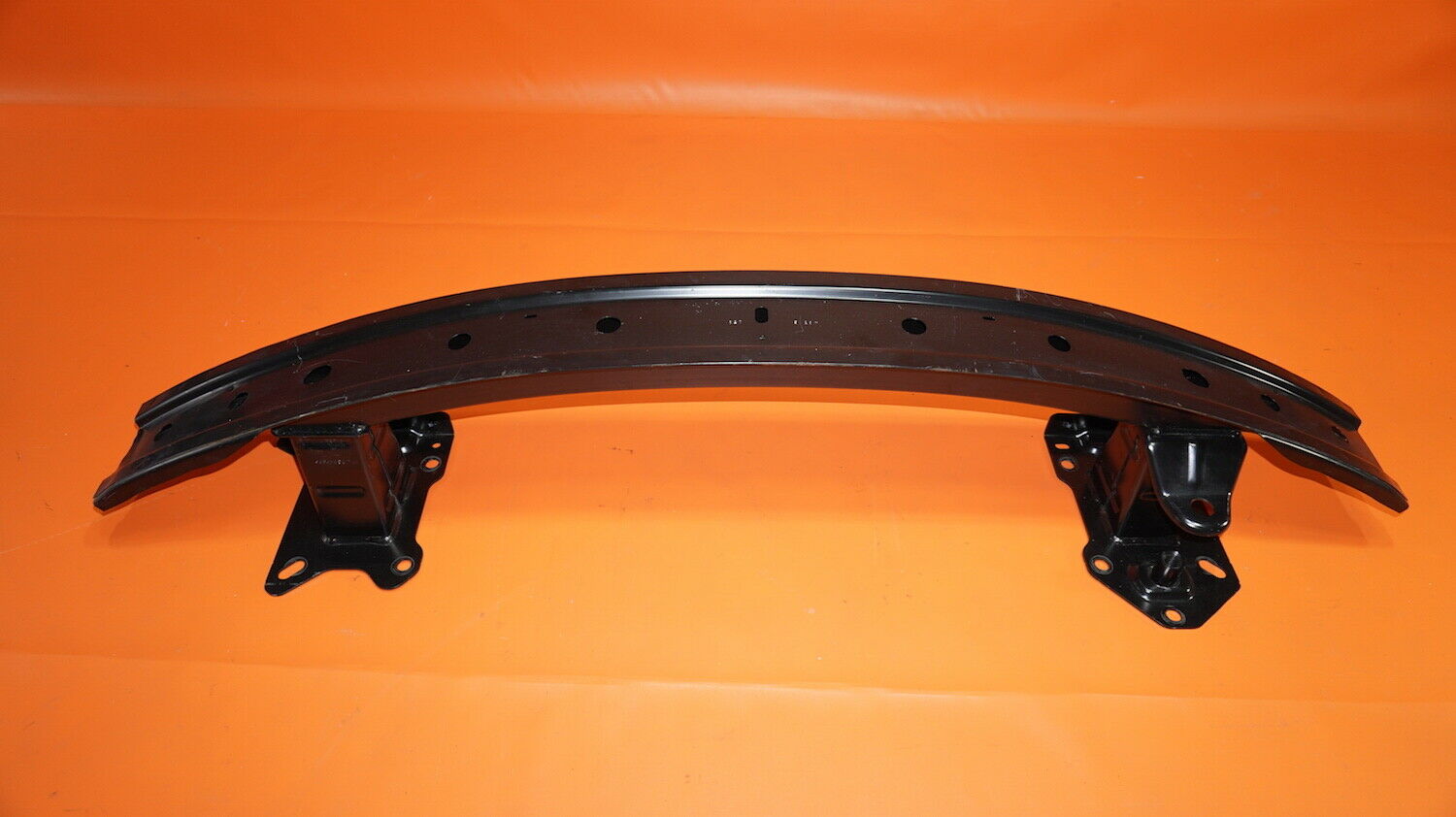 TESLA MODEL X REINFORCEMENT FRONT 2015 2016 2017 2018 2019 1030105-00-D OEM