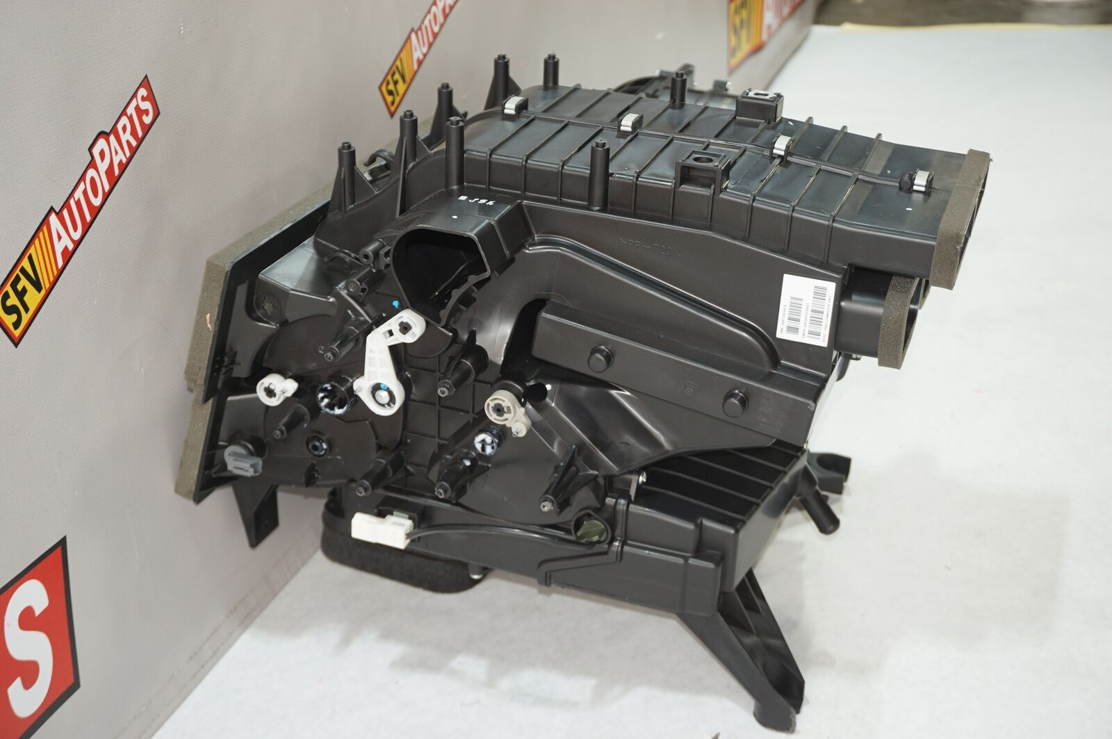 TESLA MODEL S AC HVAC UNIT 2012 2013 2014 2015 2016 6007378-00-Q