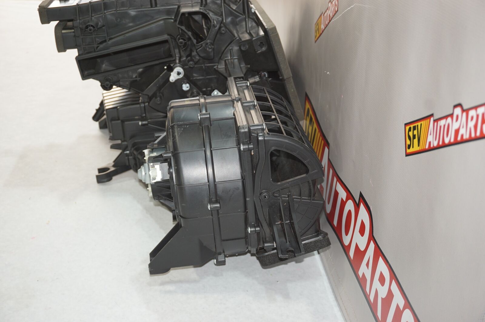 Tesla Car Hvac System at Alyssa Dalziel blog