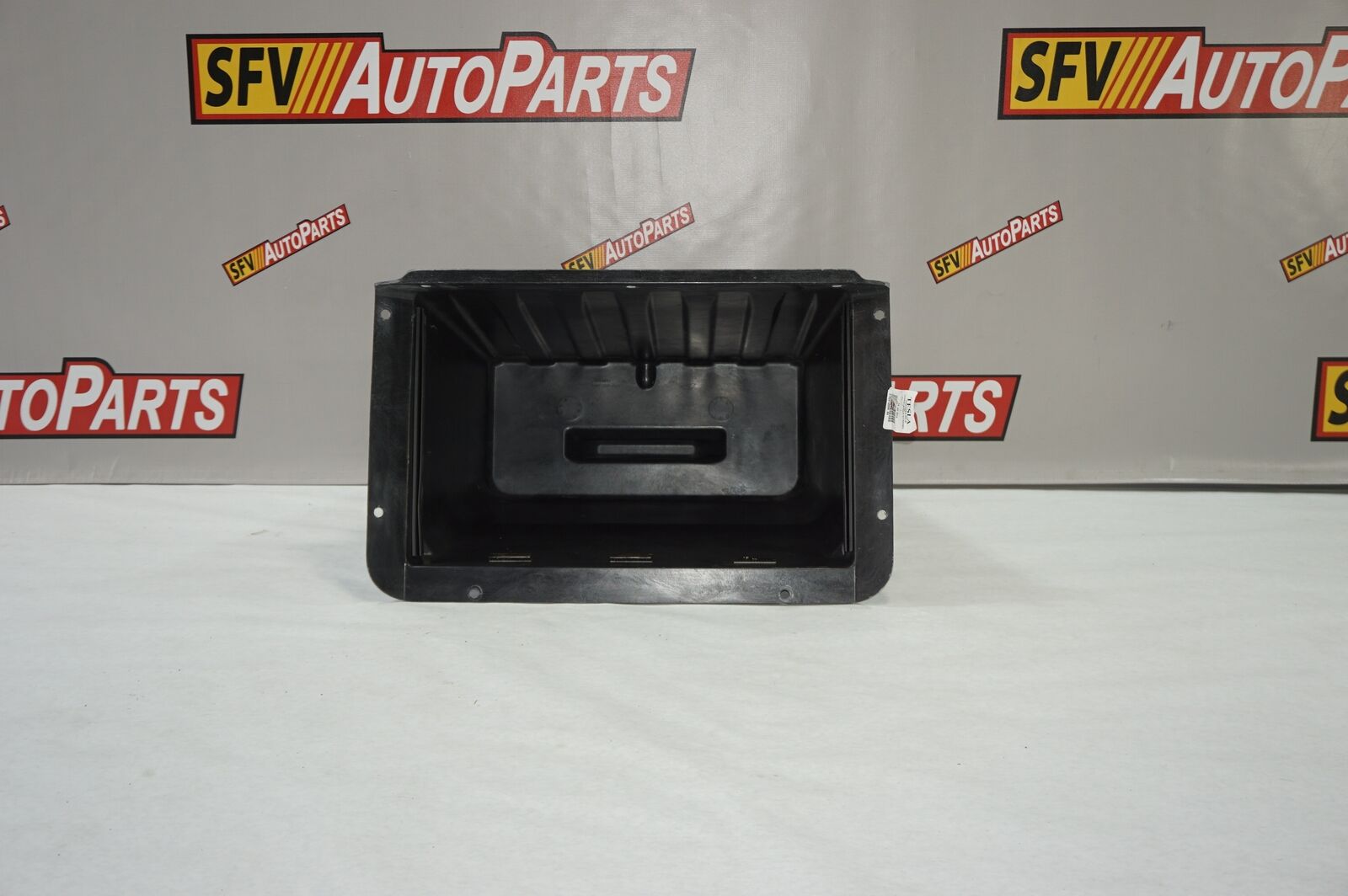 TESLA MODEL S FRUNK BOX 2012 2013 2014 2015 2016 EXTENSION