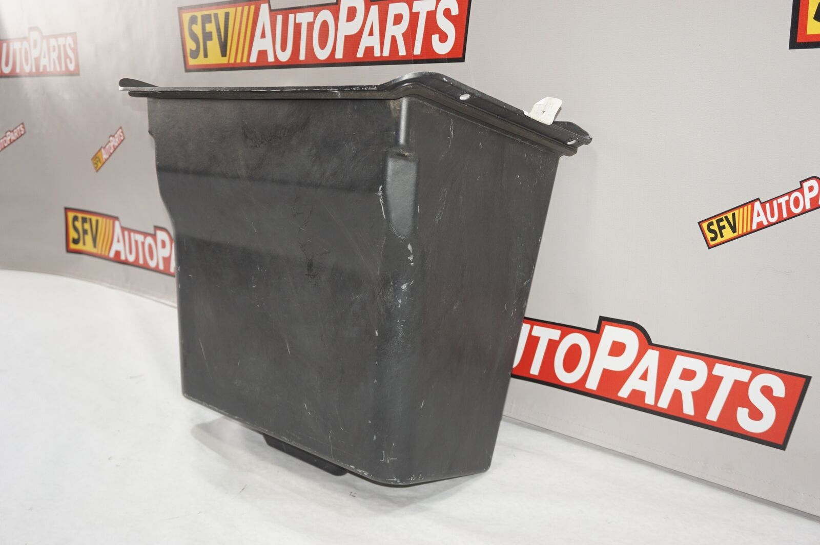 TESLA MODEL S FRUNK BOX 2012 2013 2014 2015 2016 EXTENSION