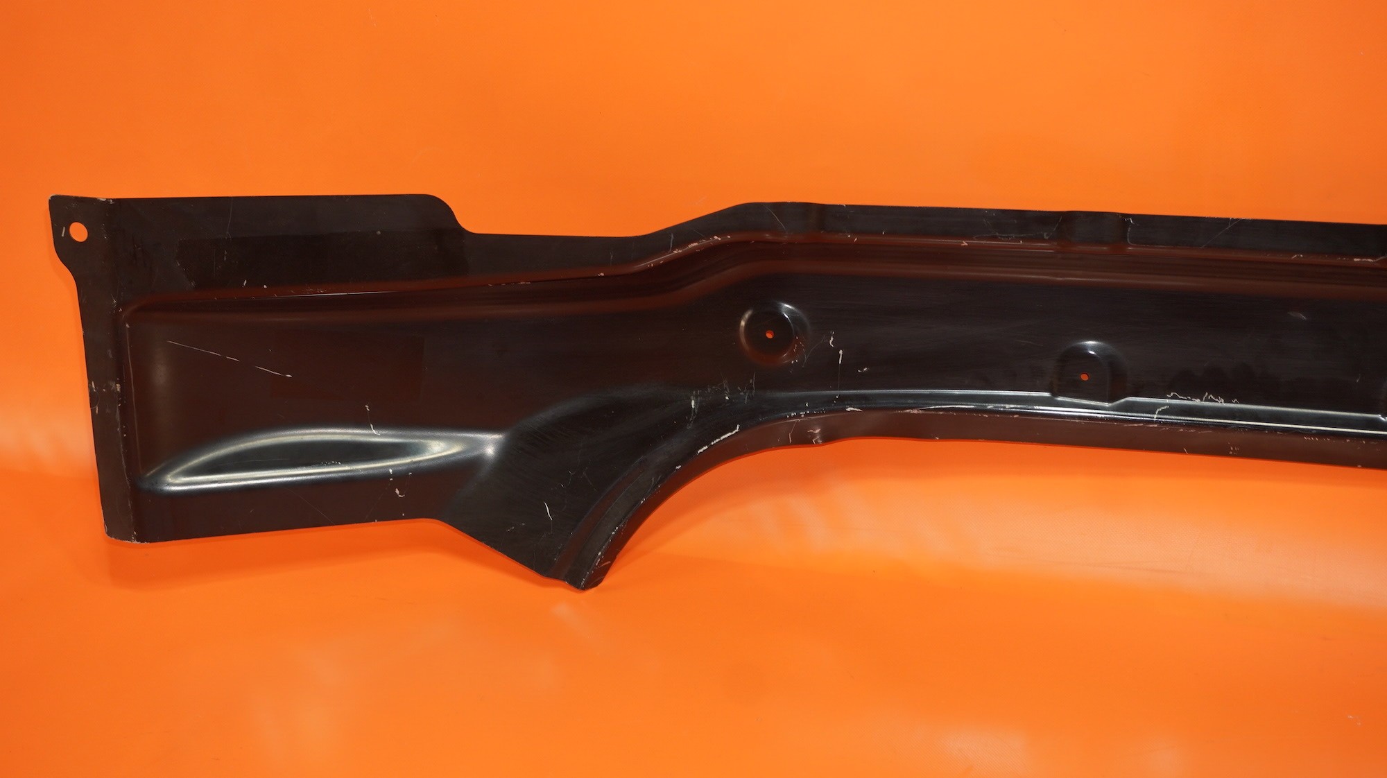 SFV Auto Parts - Available Alternatives for MASERATI GHIBLI REAR BODY ...