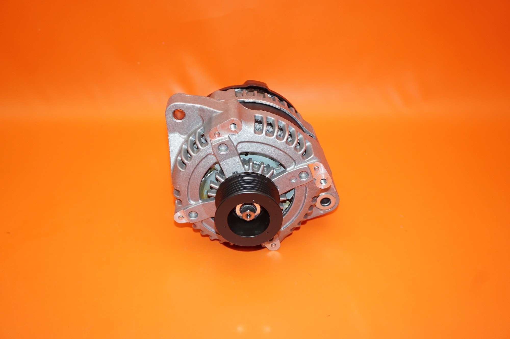 MASERATI QUATTROPORTE ALTERNATOR 2008 2009 2010 2011 2012 325296