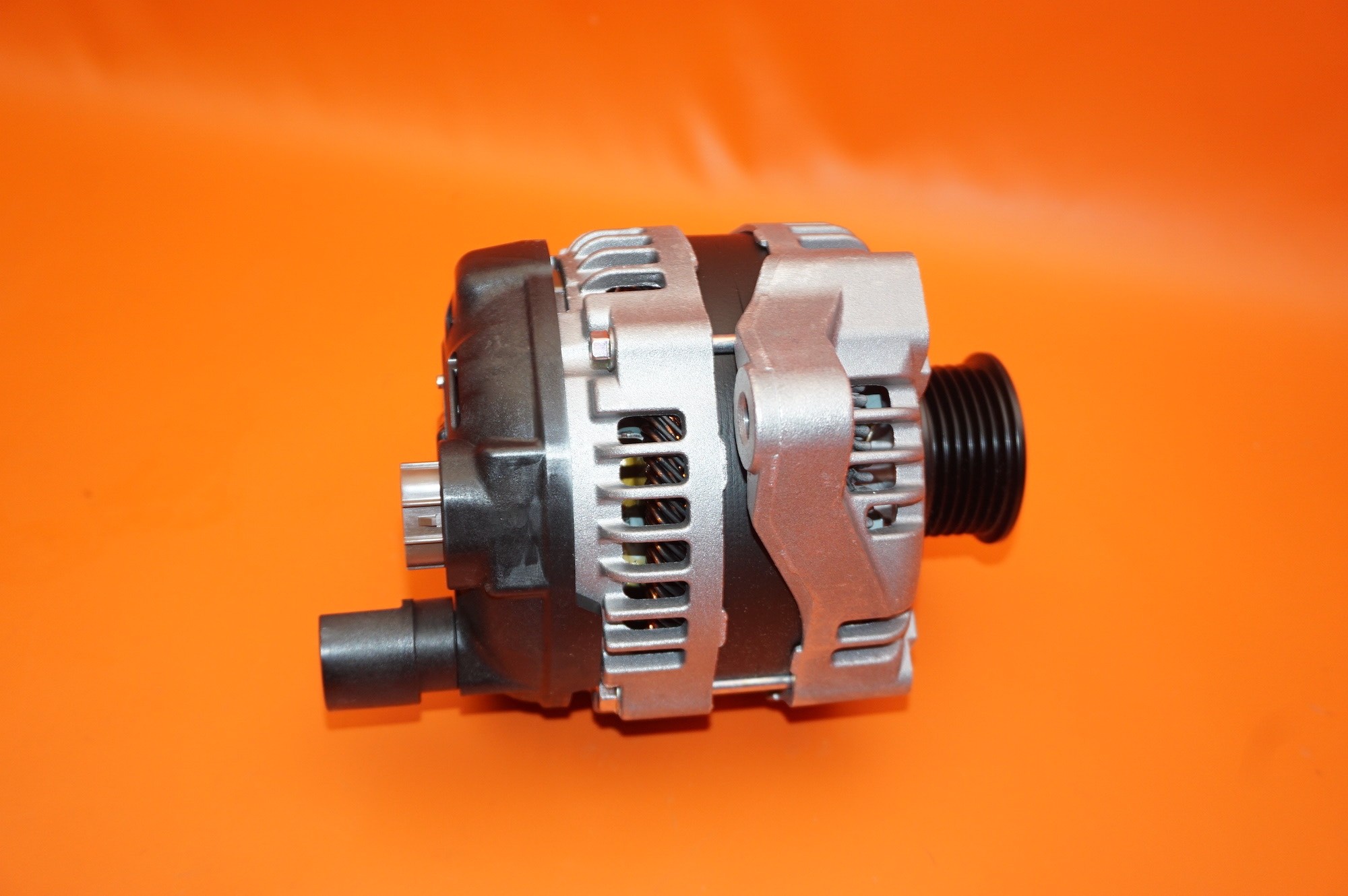 MASERATI QUATTROPORTE ALTERNATOR 2008 2009 2010 2011 2012 325296