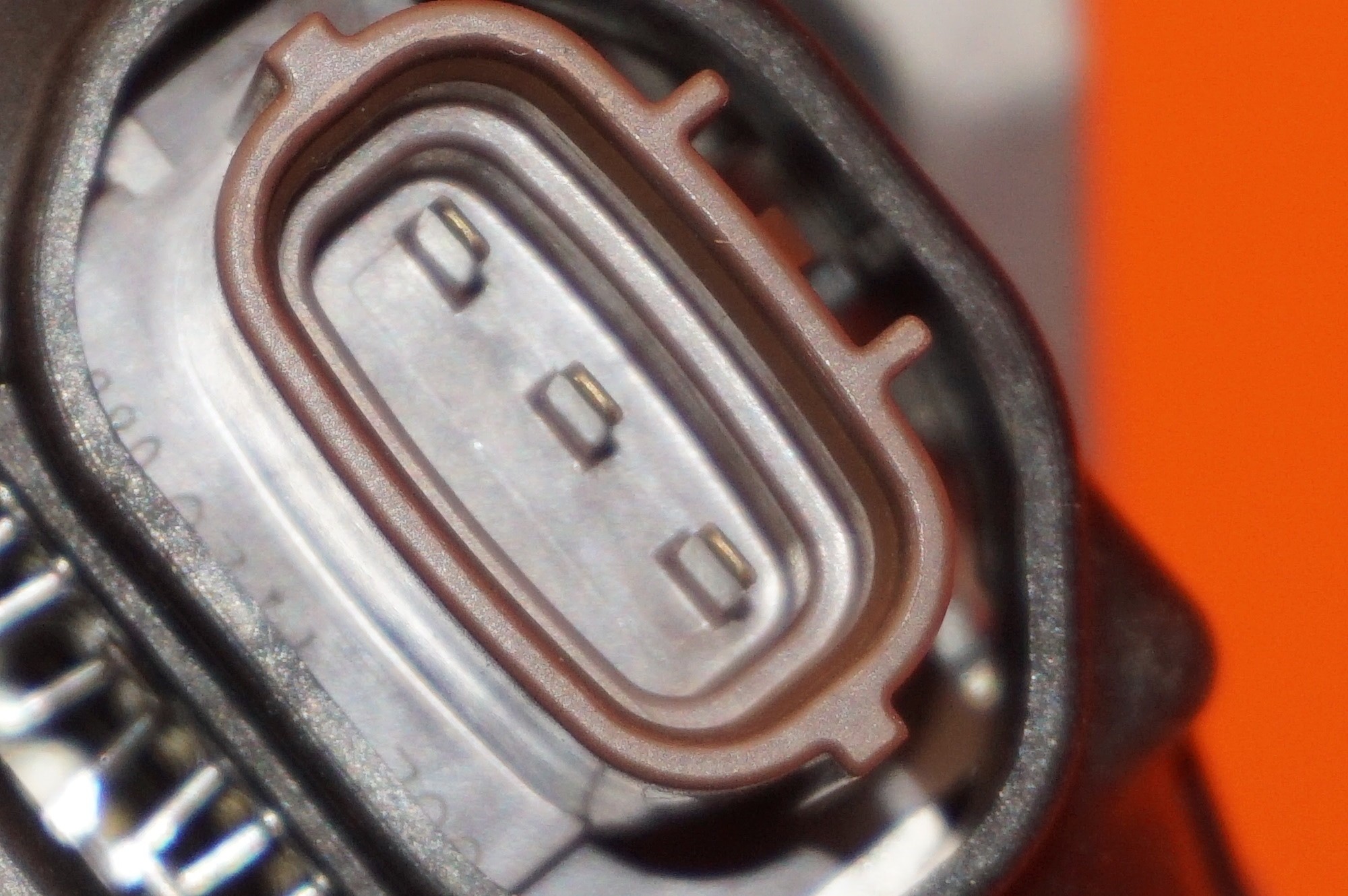 MASERATI QUATTROPORTE ALTERNATOR 2008 2009 2010 2011 2012 325296