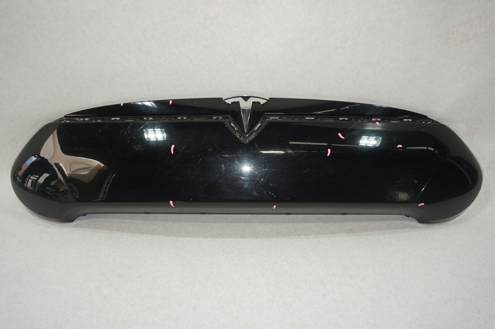 TESLA MODEL S GRILLE 2012 2013 2014 2015 1017415-00-C