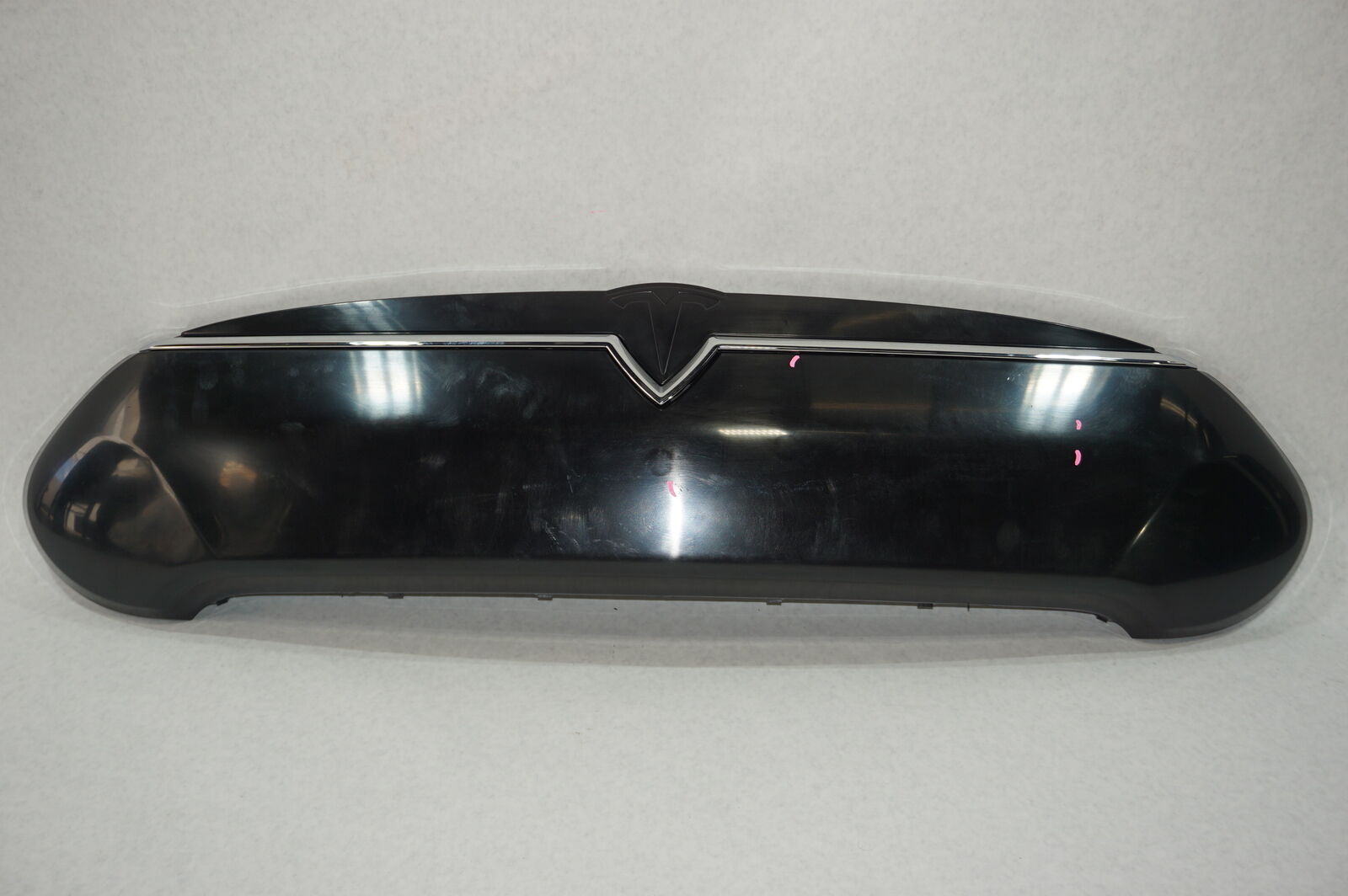TESLA MODEL S GRILLE 2012 2013 2014 2015 1017415-00-C