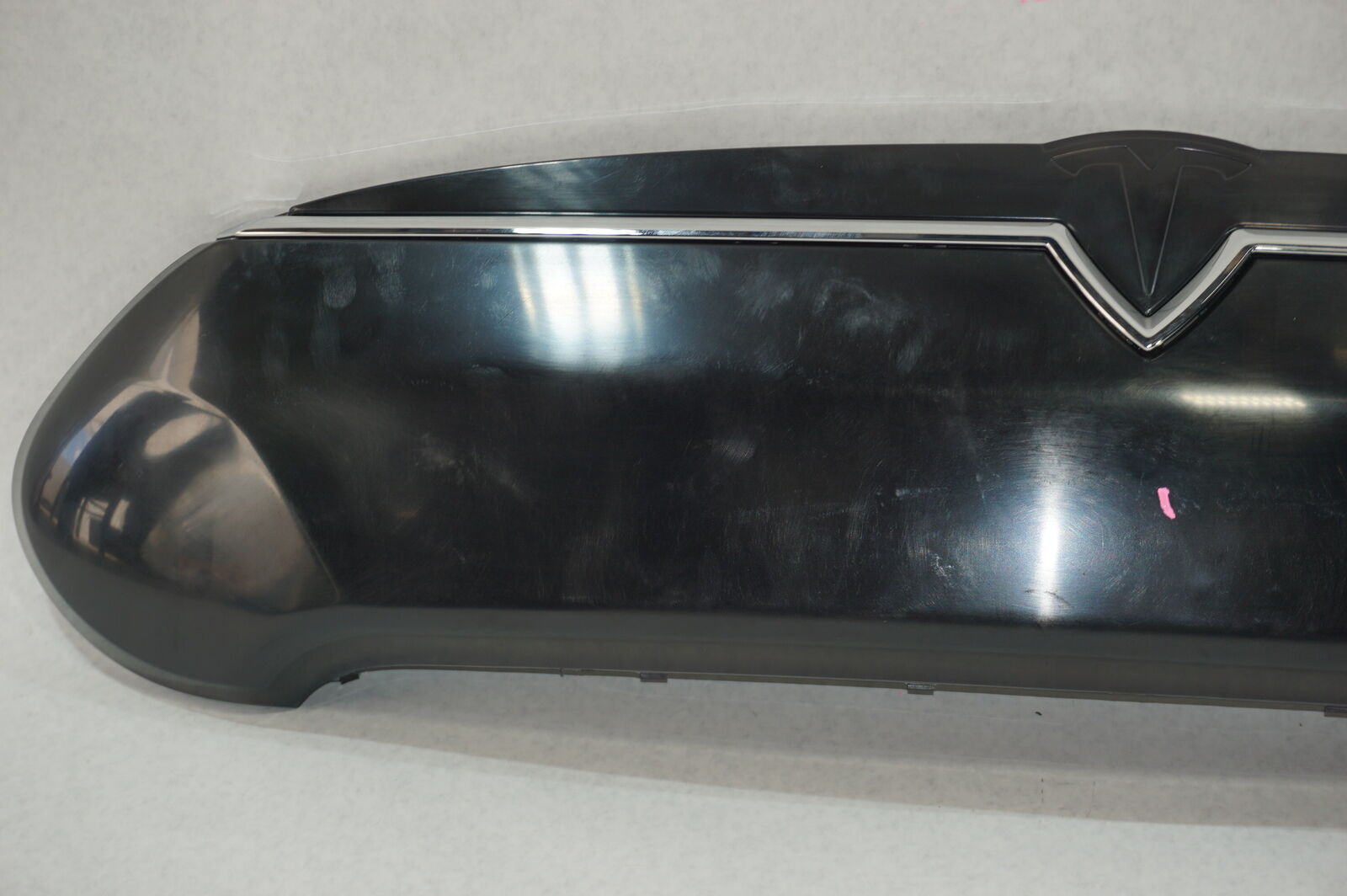 TESLA MODEL S GRILLE 2012 2013 2014 2015 1017415-00-C