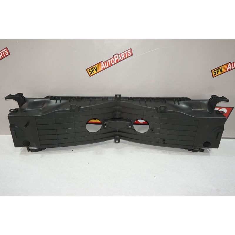 TESLA MODEL S CENTER SHUTTER INTAKE 2012 2013 2014 2015 2016 1007256-00 ...