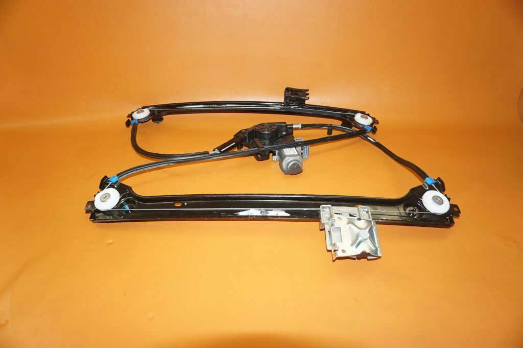 TESLA MODEL X WINDOW REGULATOR LEFT FRONT 2015 2016 2017 2018