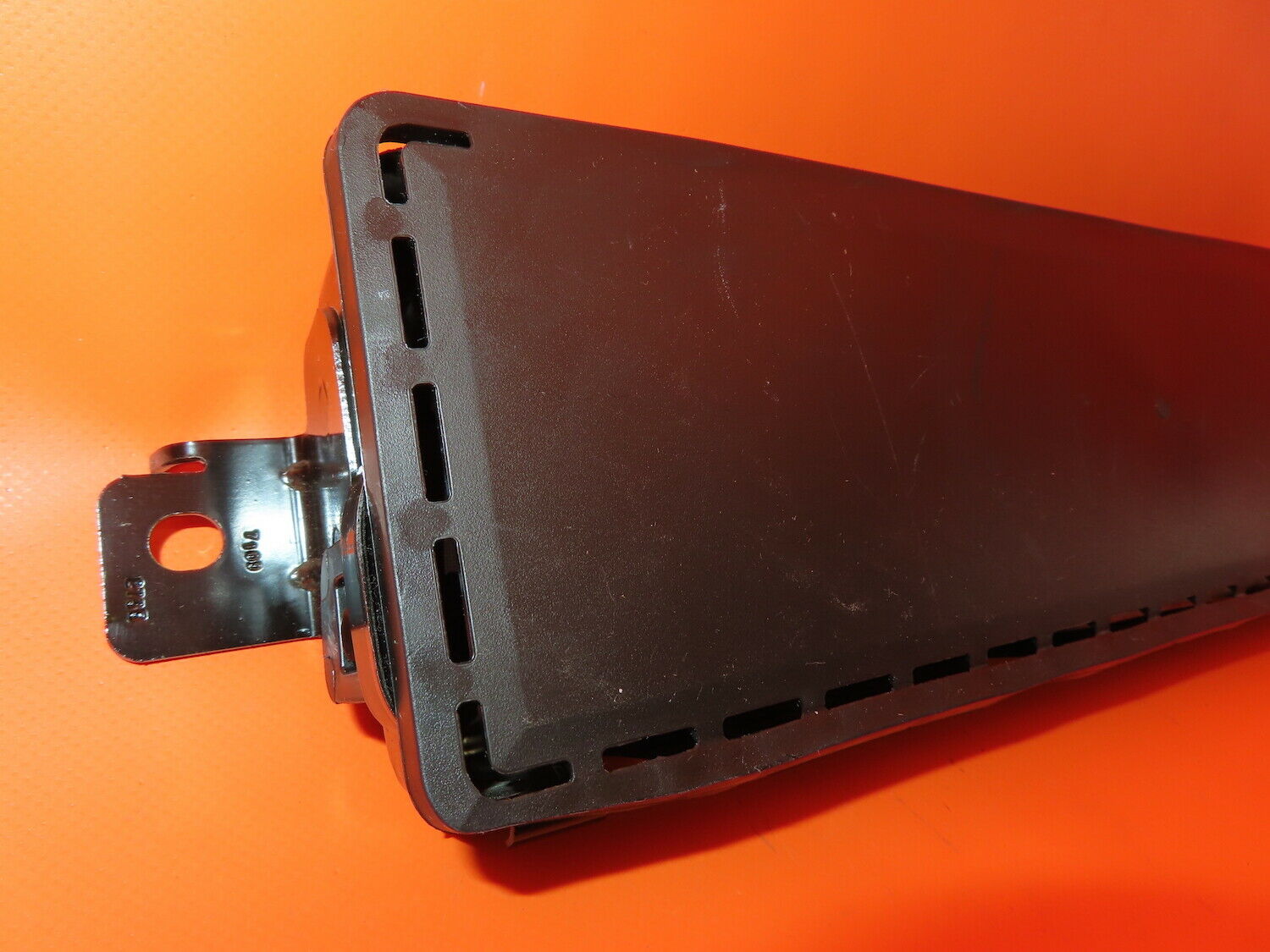 TESLA MODEL S X KNEE AIRBAG RIGHT PASSENGER 2015 2016