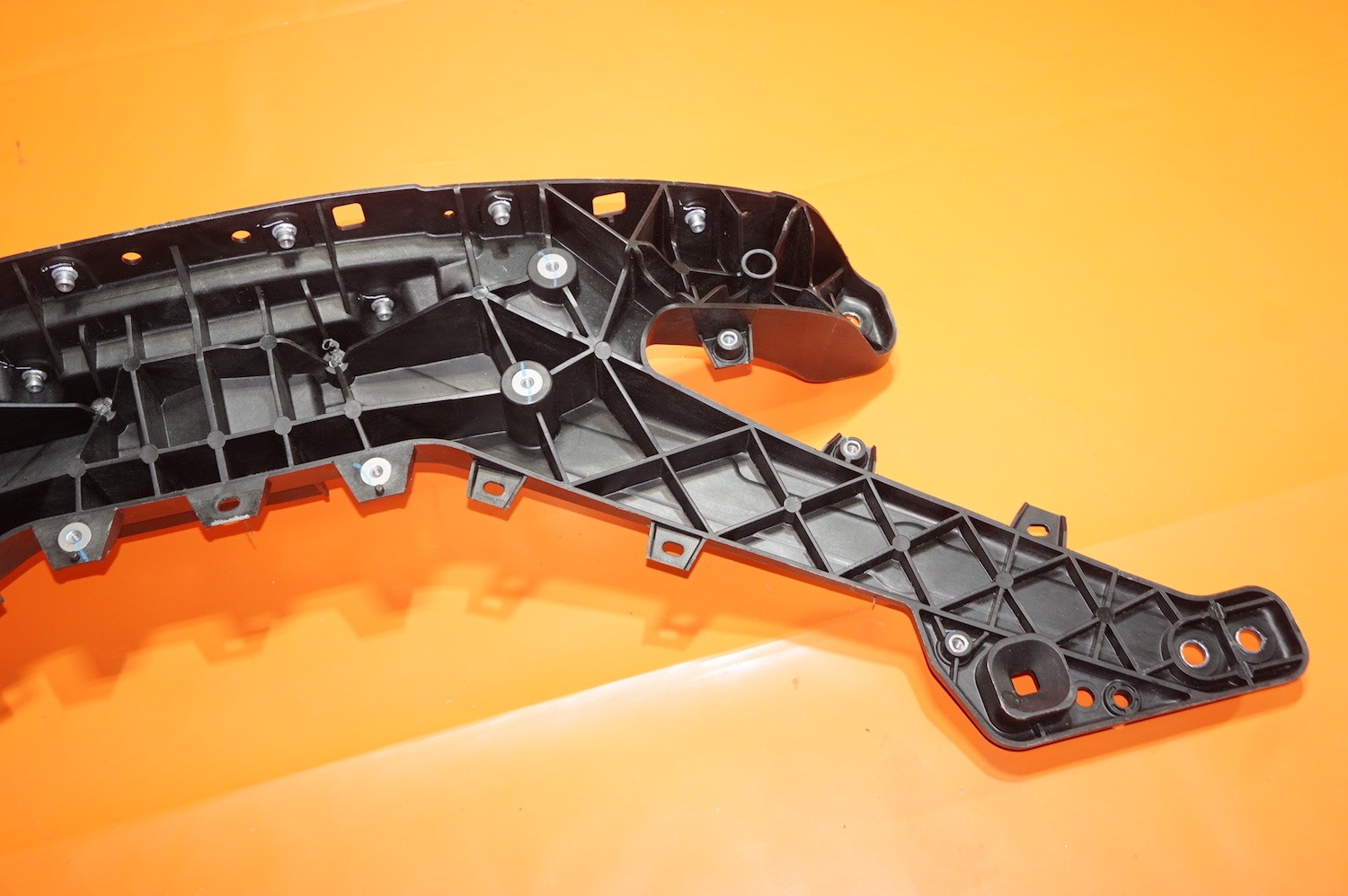 TESLA MODEL 3 FRONT END MODULE SUPPORT 2017 2018 2019 2020 CARRIER ...