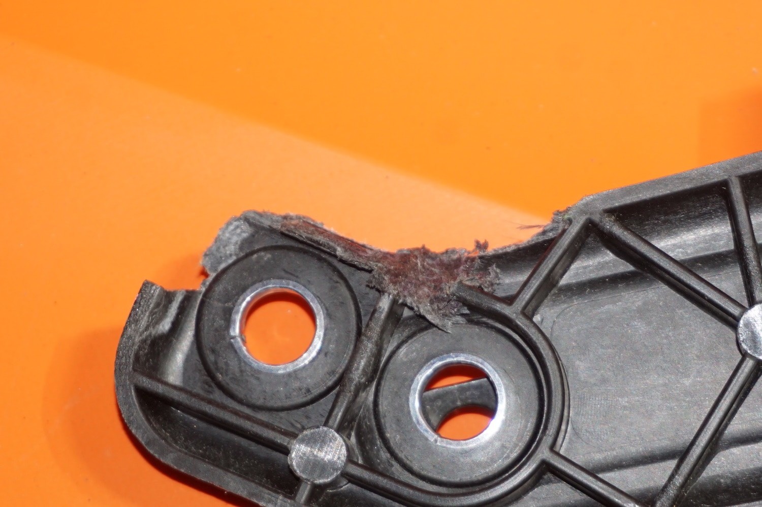 TESLA MODEL 3 FRONT END MODULE SUPPORT 2017 2018 2019 2020 CARRIER ...