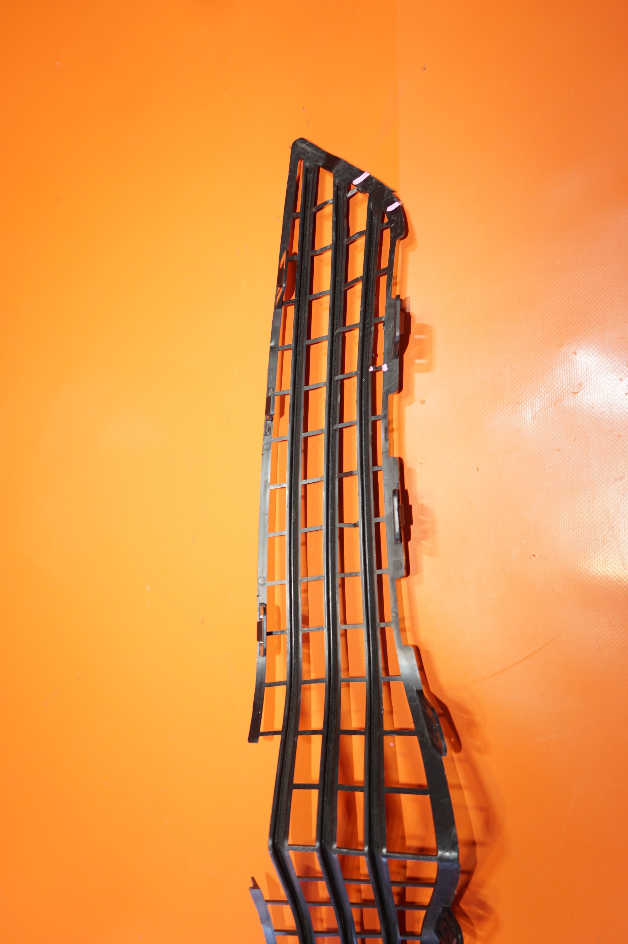 TESLA MODEL X GRILLE MESH UPPER 2016 2017 2018 2019 1050143-00-E OEM