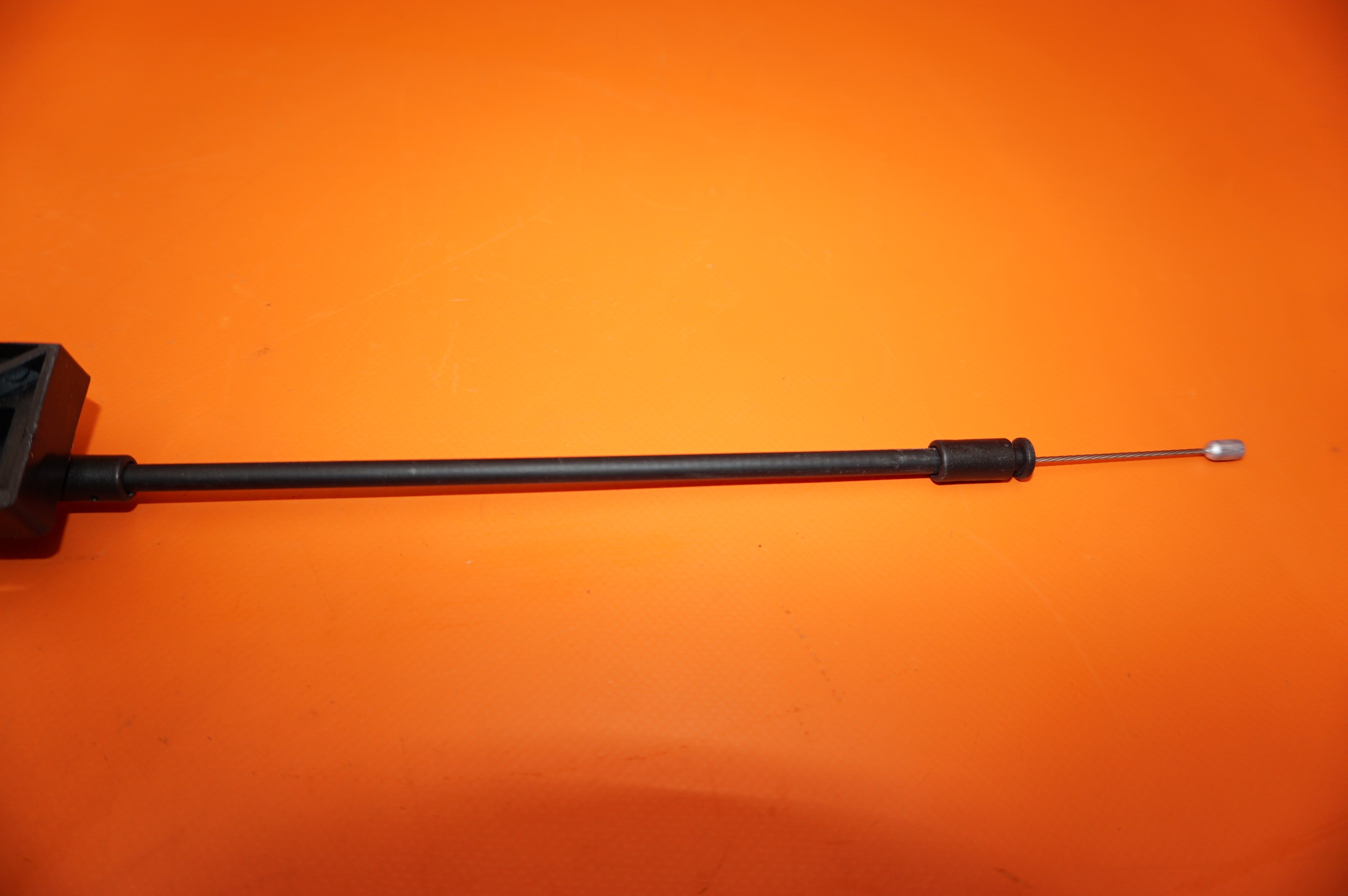 TESLA MODEL 3 HOOD LATCH RELEASE ACTUATOR FRUNK 2017 2018 2019 2020