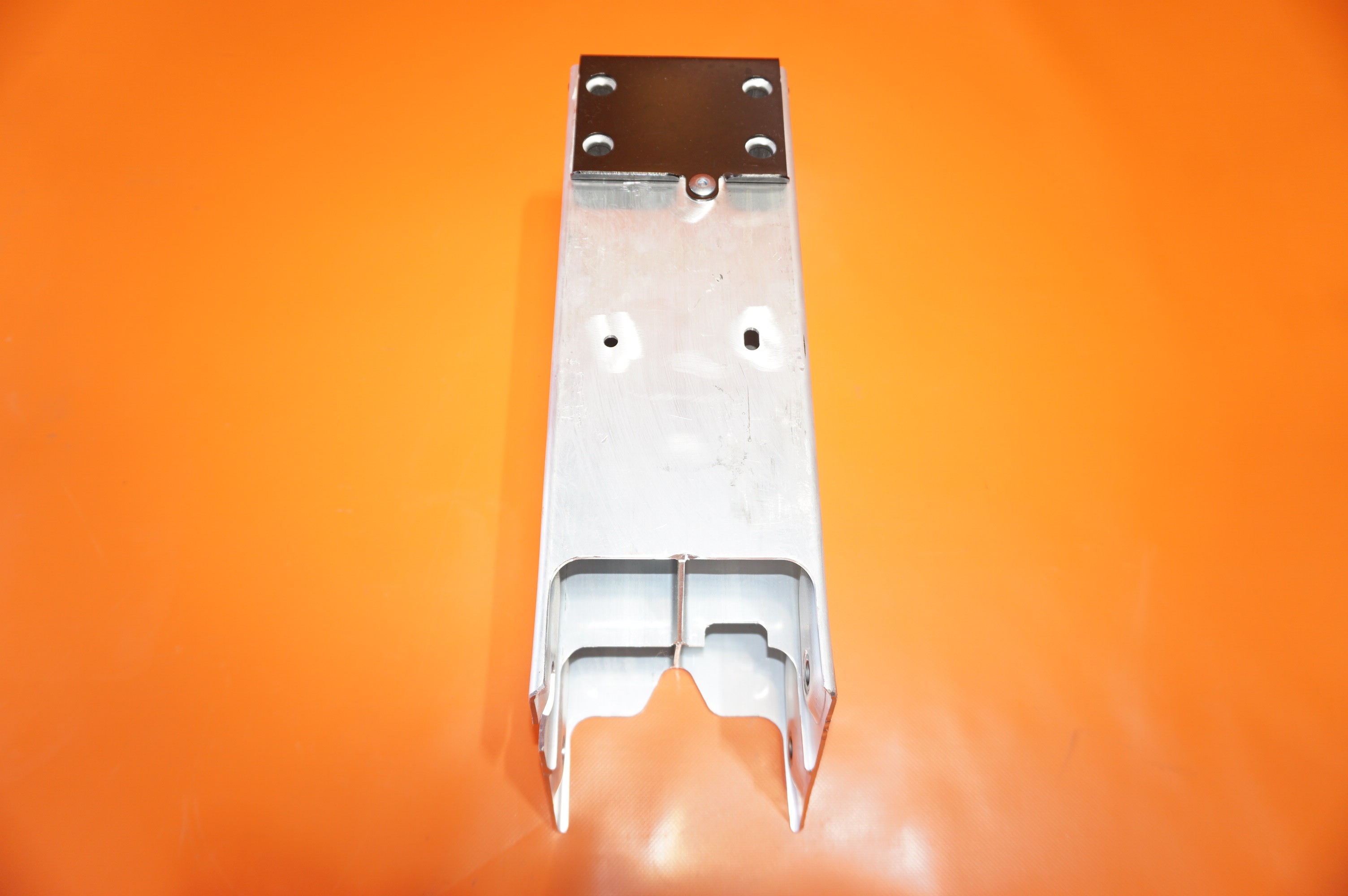 TESLA MODEL 3 CRASH CAN RAIL LEFT FRONT 2017 2018 2019 2020