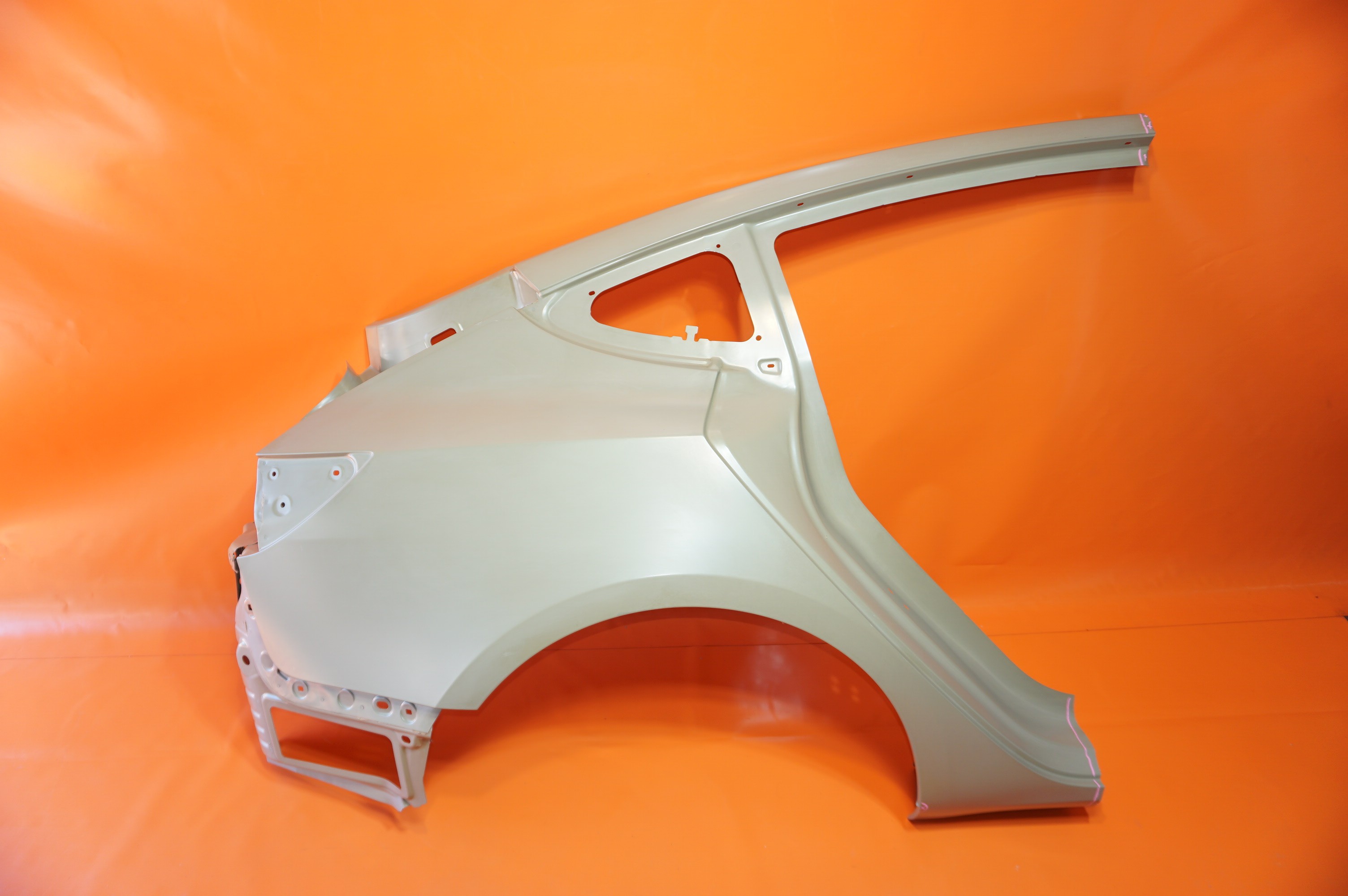 TESLA MODEL 3 QUARTER PANEL RIGHT OUTER 2017 2018 2019 2020