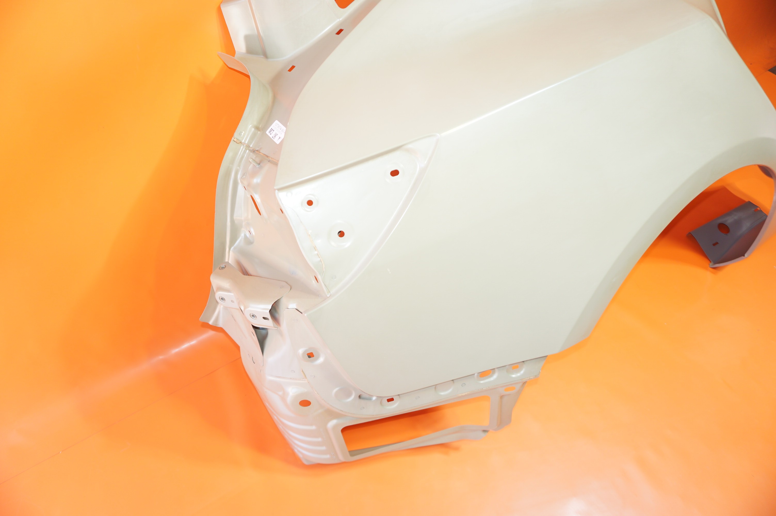 TESLA MODEL 3 QUARTER PANEL RIGHT OUTER 2017 2018 2019 2020