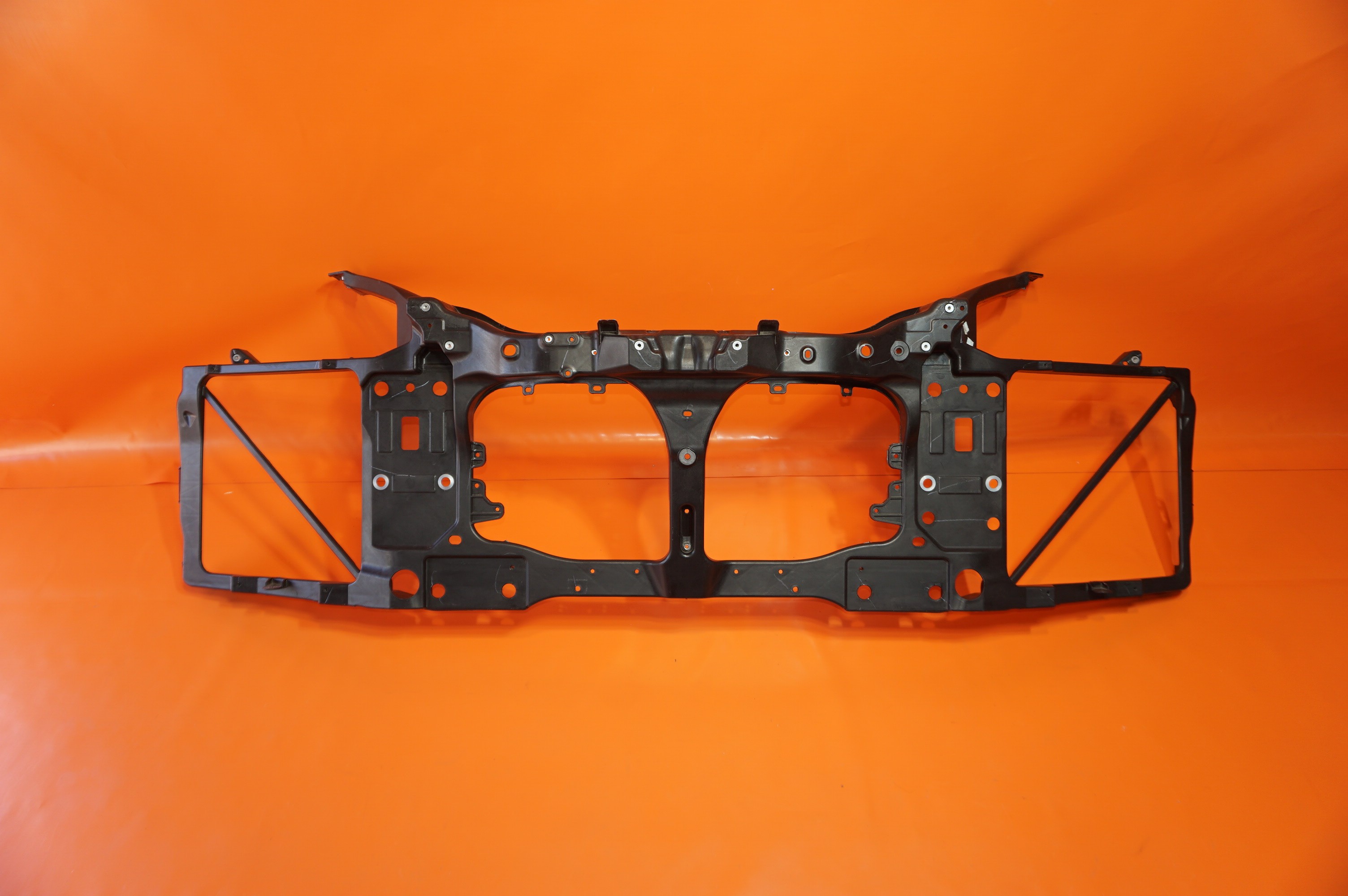 TESLA MODEL S RADIATOR SUPPORT 2015 2016 2017 2018 2019 2020 1061950-00 ...